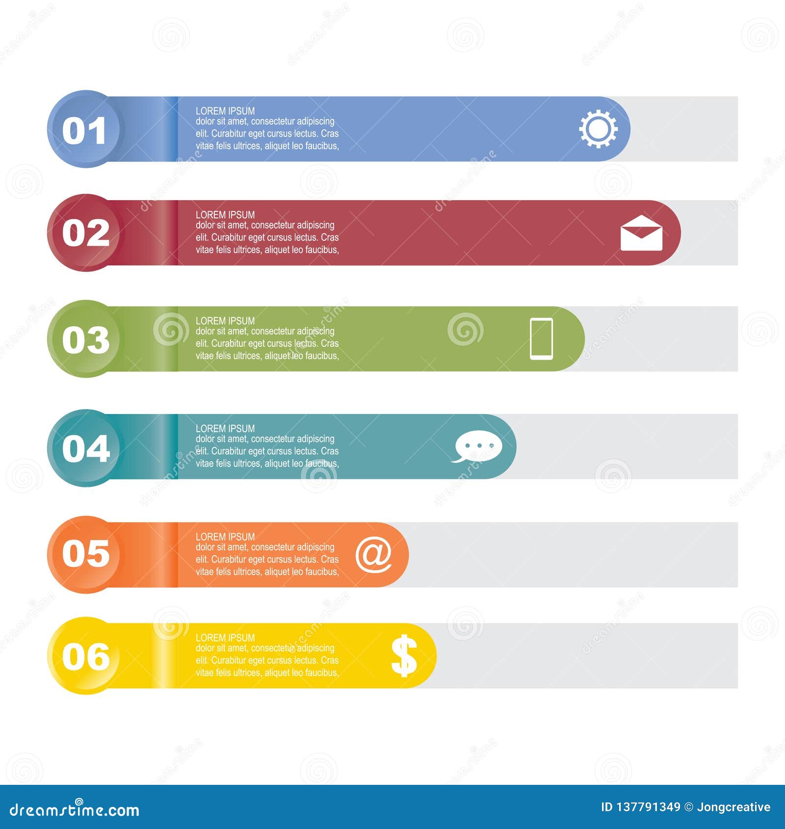 Bar Chart Graph Diagram Statistical Horizontal Infographic Illustration ... Bar Chart Graph Diagram Statistical Horizontal Infographic Illustration ...