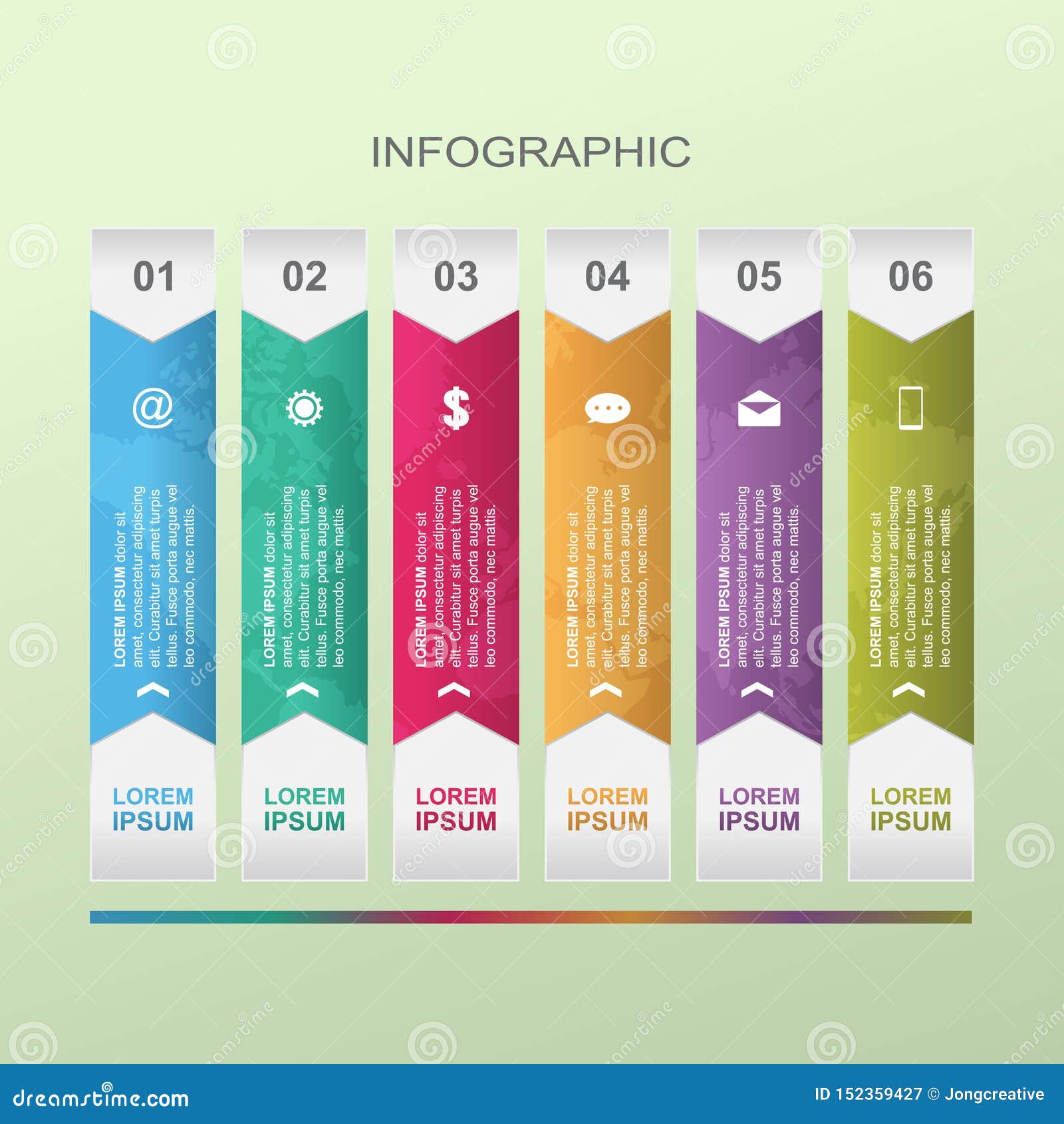 Bar Chart Graph Steps Diagram Statistical Business Infographic ... Bar Chart Graph Steps Diagram Statistical Business Infographic ...