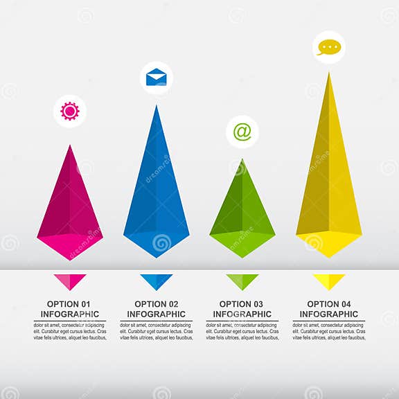 Bar Chart Graph Triangle Pyramid Statistical Business Infographic Stock ... Bar Chart Graph Triangle Pyramid Statistical Business Infographic Stock ...