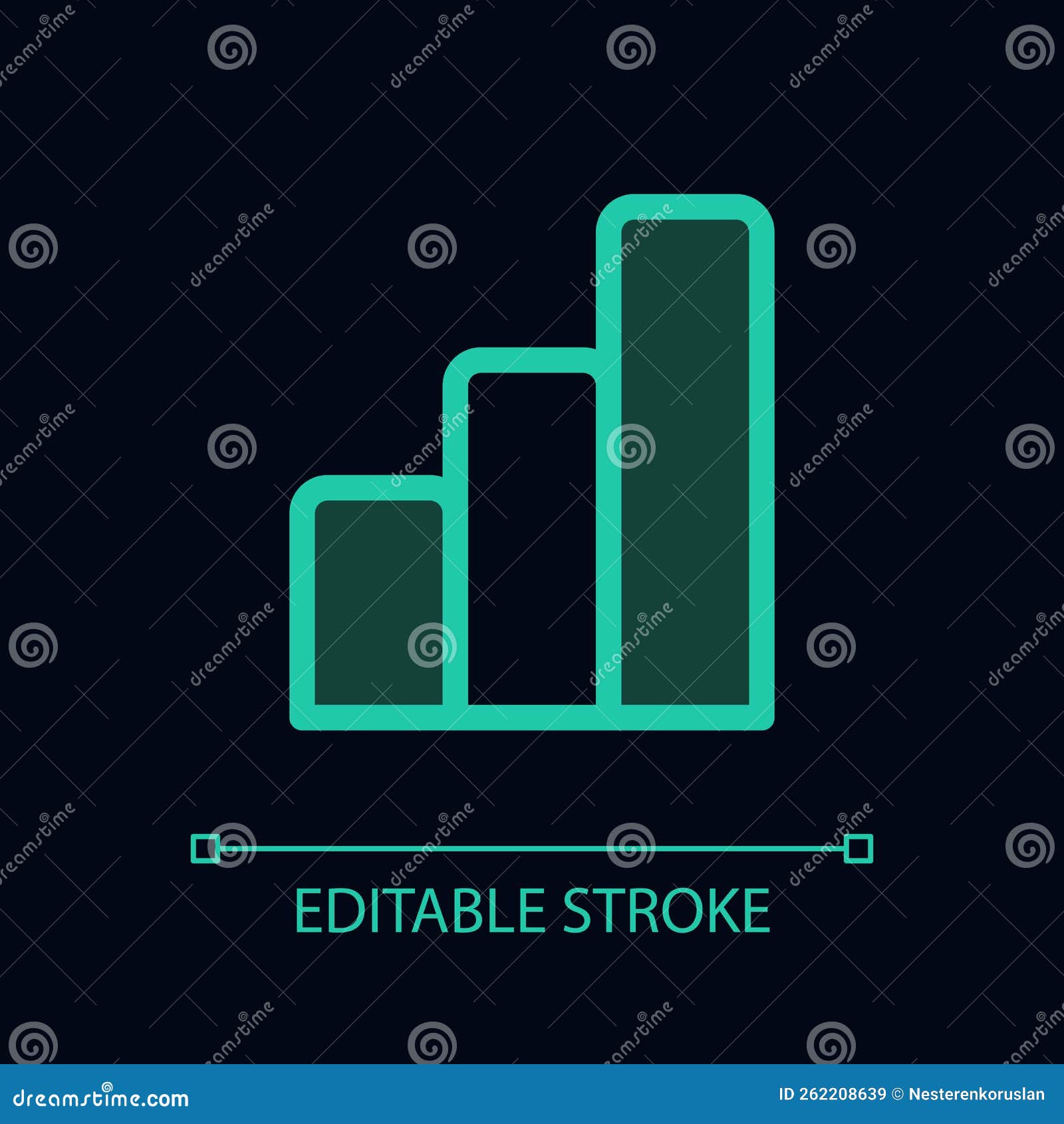 Bar Chart Pixel Perfect Glassmorphism Ui Icon for Dark Theme Stock ... Bar Chart Pixel Perfect Glassmorphism Ui Icon for Dark Theme Stock ...