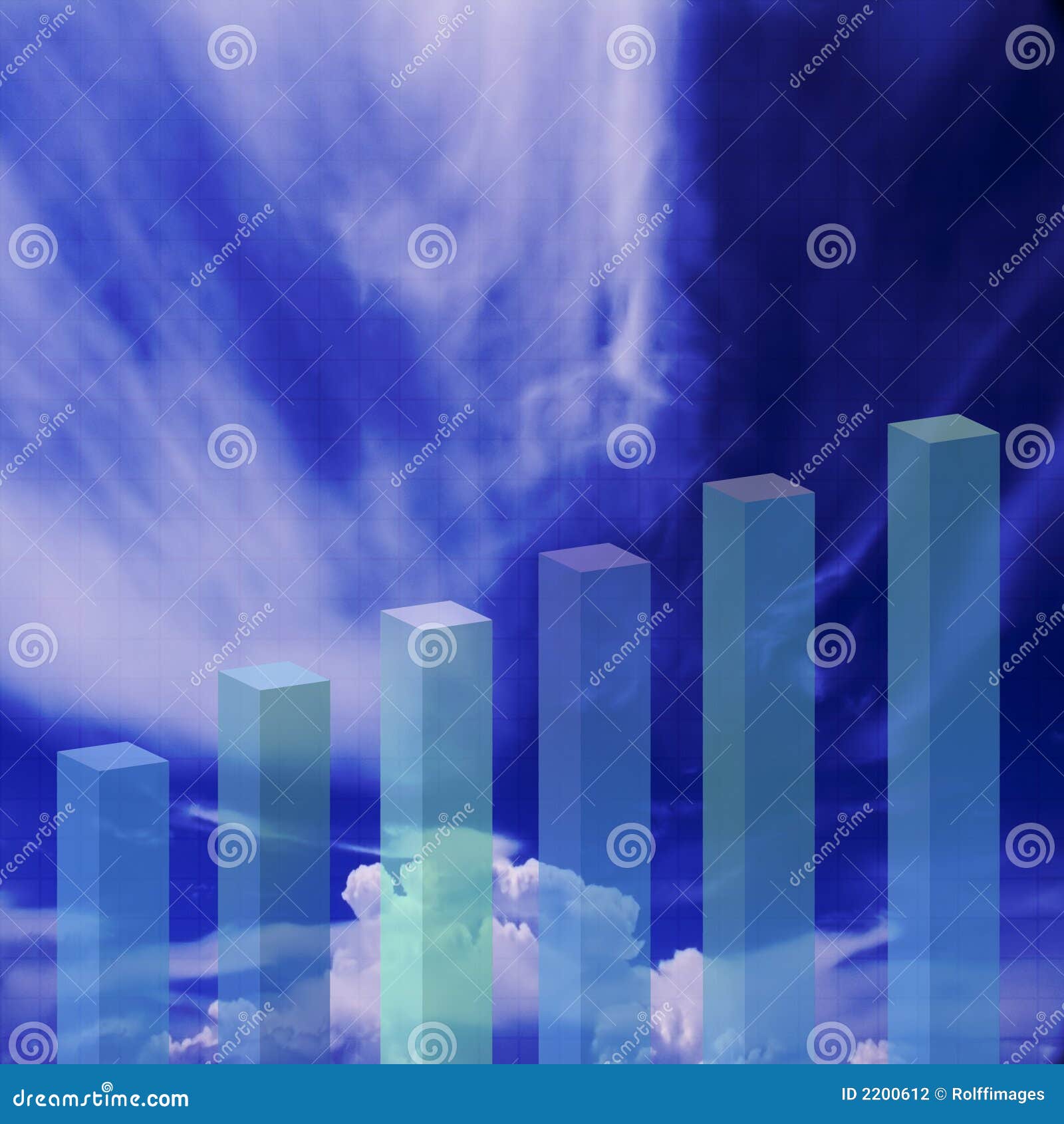 Bar Chart Sky Stock Illustrations – 1,900 Bar Chart Sky Stock ...