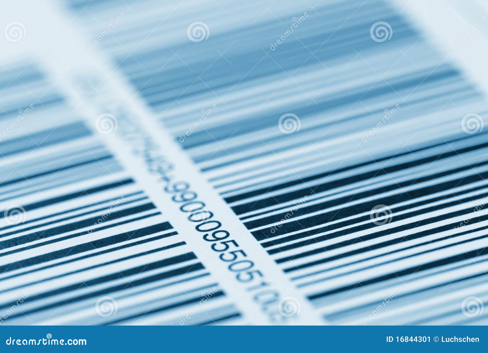 Bar code stock image. Image of product, numbers, business - 16844301