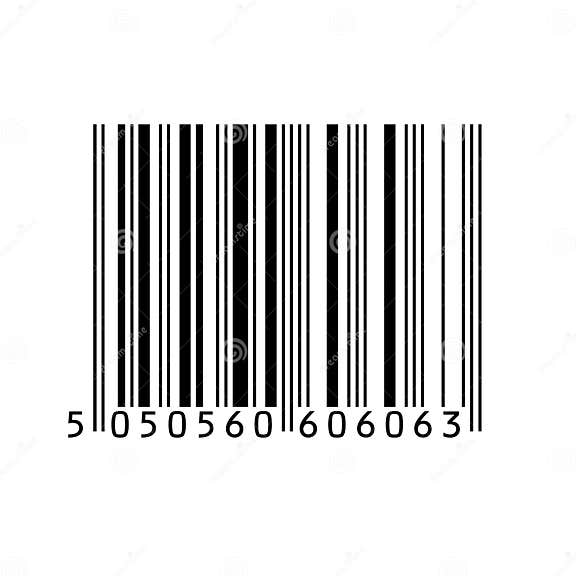 Bar Code. Barcodes Represented Data by Varying the Widths and Spacings ...