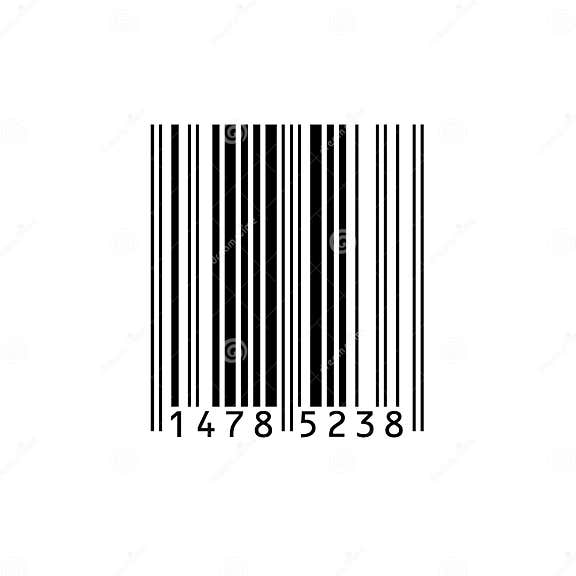 Bar Code. Barcodes Represented Data by Varying the Widths and Spacings ...