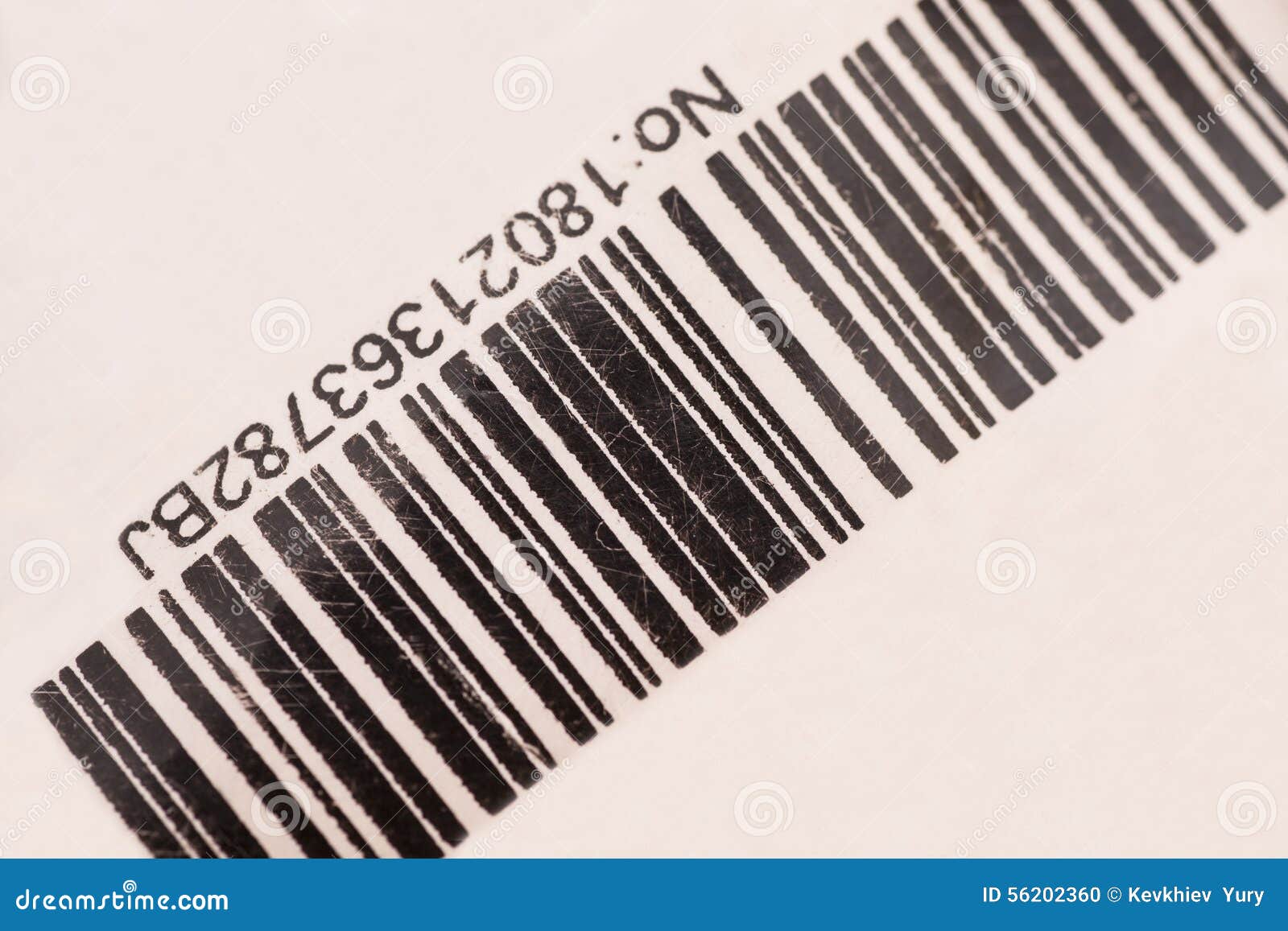 Bar Code stock photo. Image of line, digital, data, bunch - 56202360