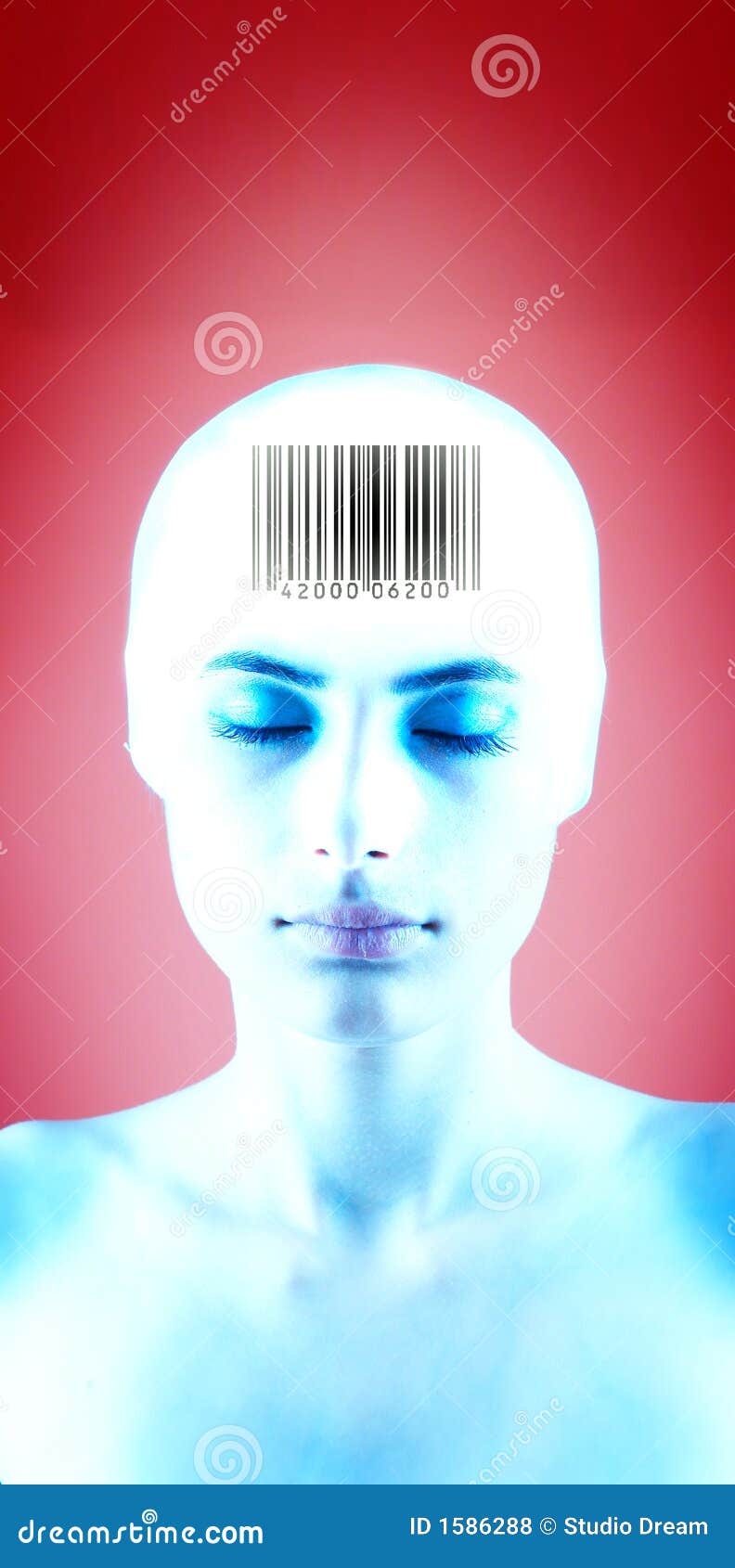 250 Bar Code Blue Background Stock Photos - Free & Royalty-Free Stock ...