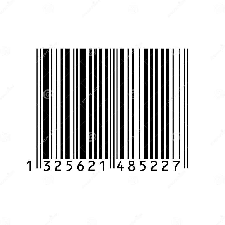 Bar Code. Barcodes Represented Data by Varying the Widths and Spacings ...