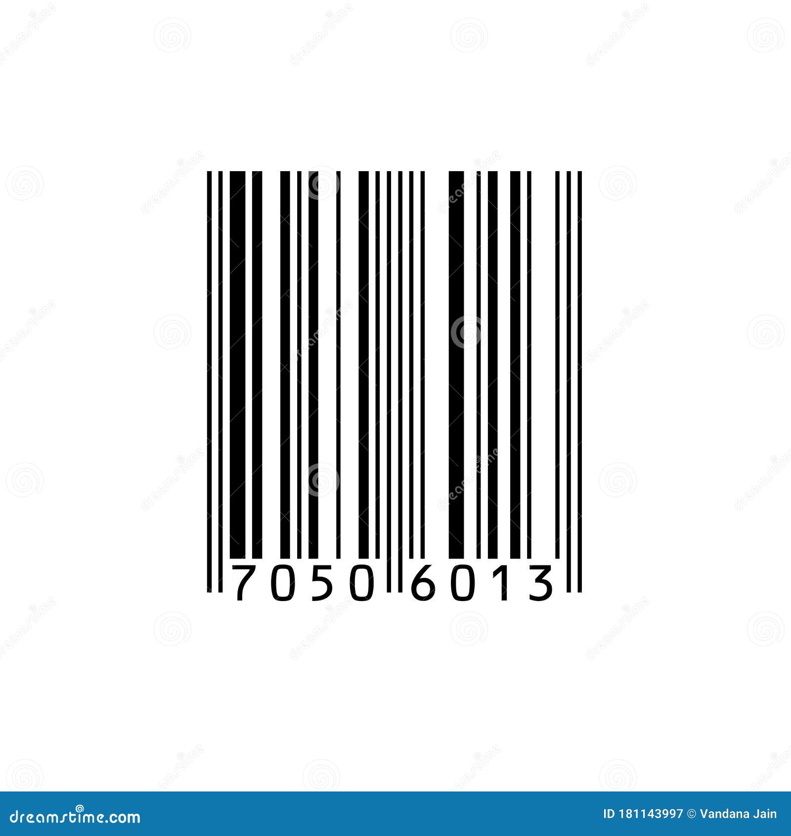 QR Code, Barcodes. Cartoon Vector | CartoonDealer.com #182161131