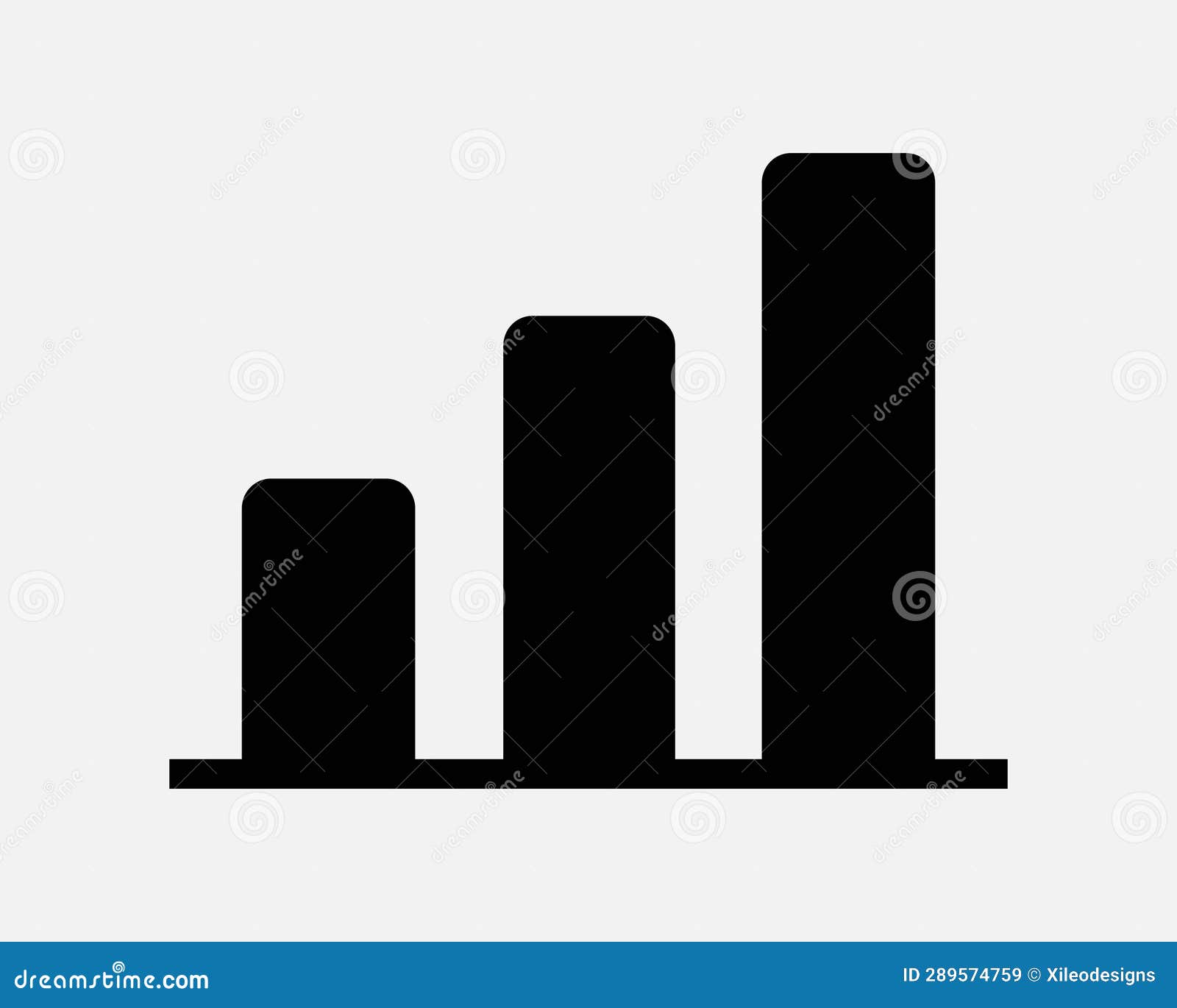 Bar Graph Chart Icon Growth Progress Increase Performance Business ... Bar Graph Chart Icon Growth Progress Increase Performance Business ...