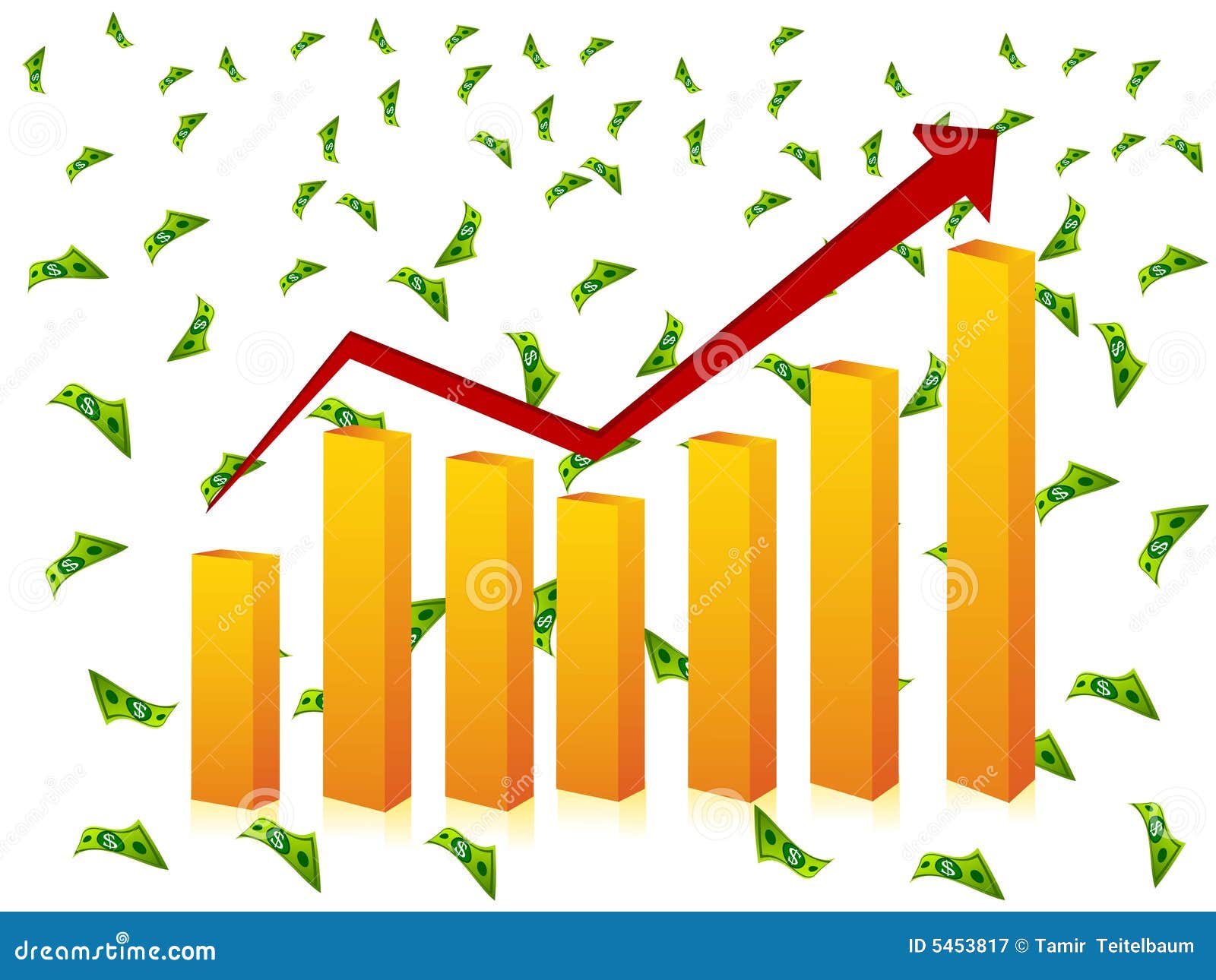 Currency Bar Stock Illustrations – 30,091 Currency Bar Stock ...