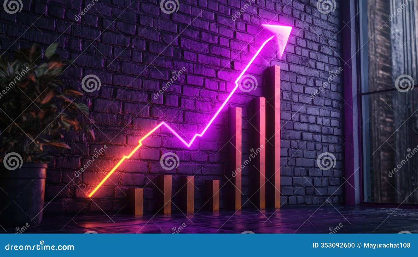 BAR GRAPH,Mastering Data Visualization with Bar Graphs Stock ...