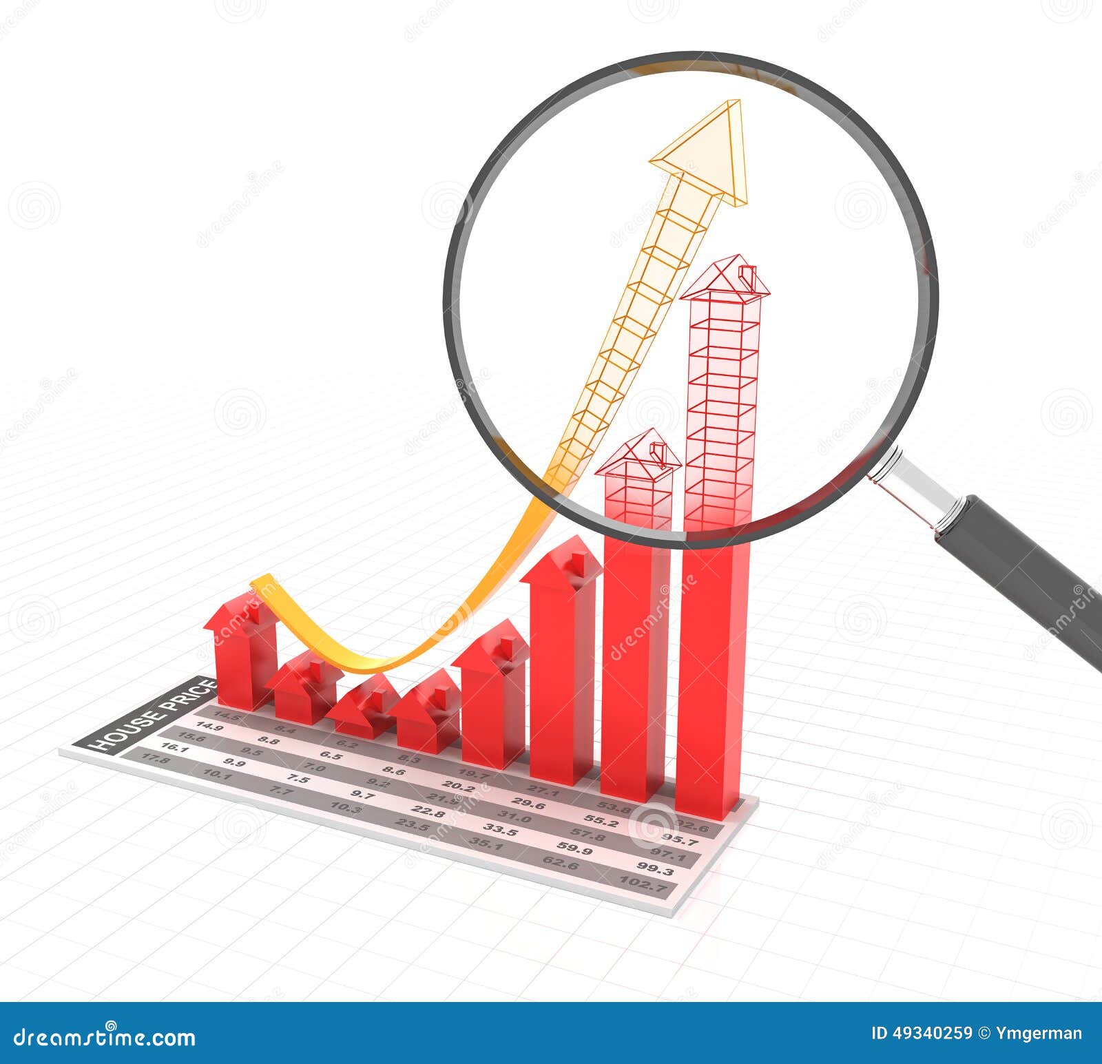 Graph Representing Stock Illustrations – 1,198 Graph Representing Stock ...