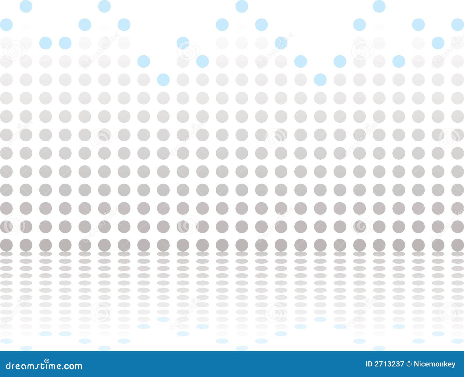 Bar graphical gray stock vector. Illustration of lights - 2713237