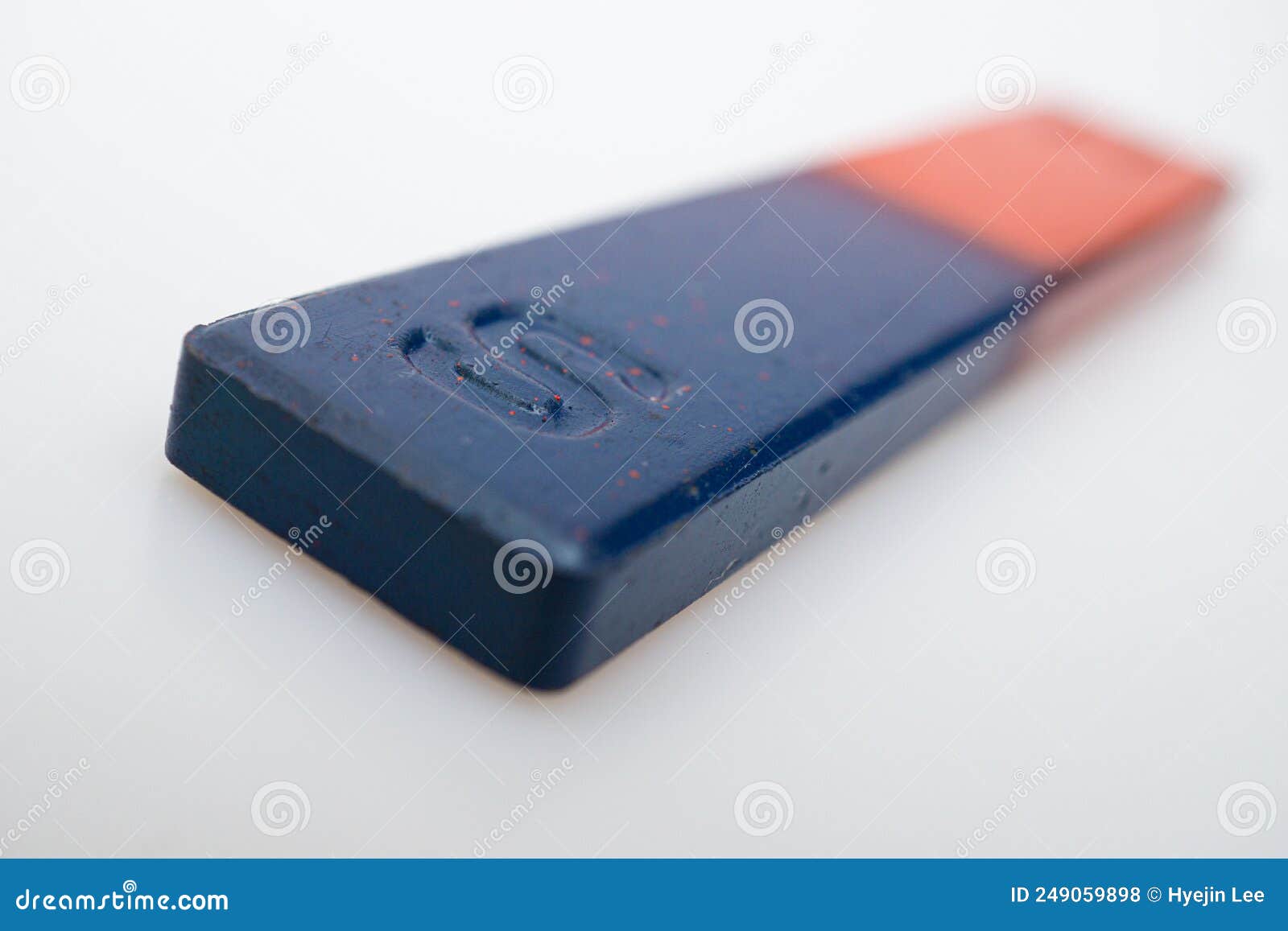 The bar magnet stock photo. Image of counter, strength - 249059898