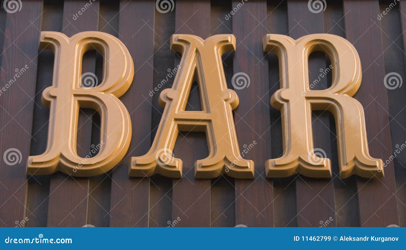 Bar sign for background stock image. Image of party, drunk - 11462799