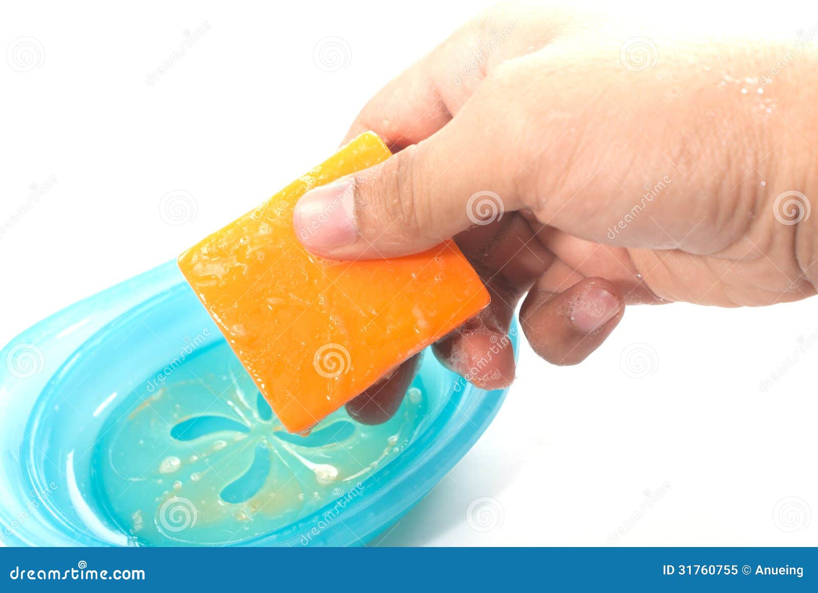 Bar soap stock image. Image of freshness, antiseptic - 31760755