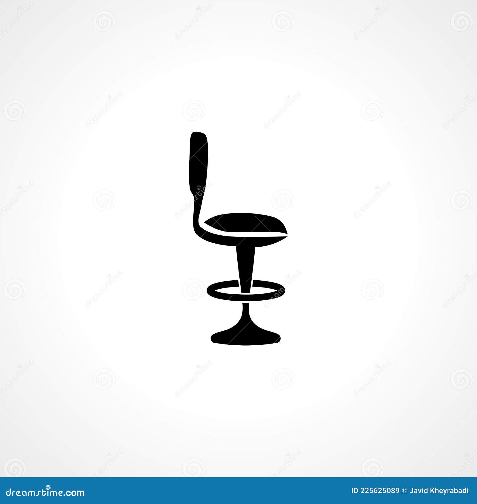 Bar Stool Icon. Bar Stool Vector Icon. Bar Stool Isolated Icon Stock ... Bar Stool Icon. Bar Stool Vector Icon. Bar Stool Isolated Icon Stock ...