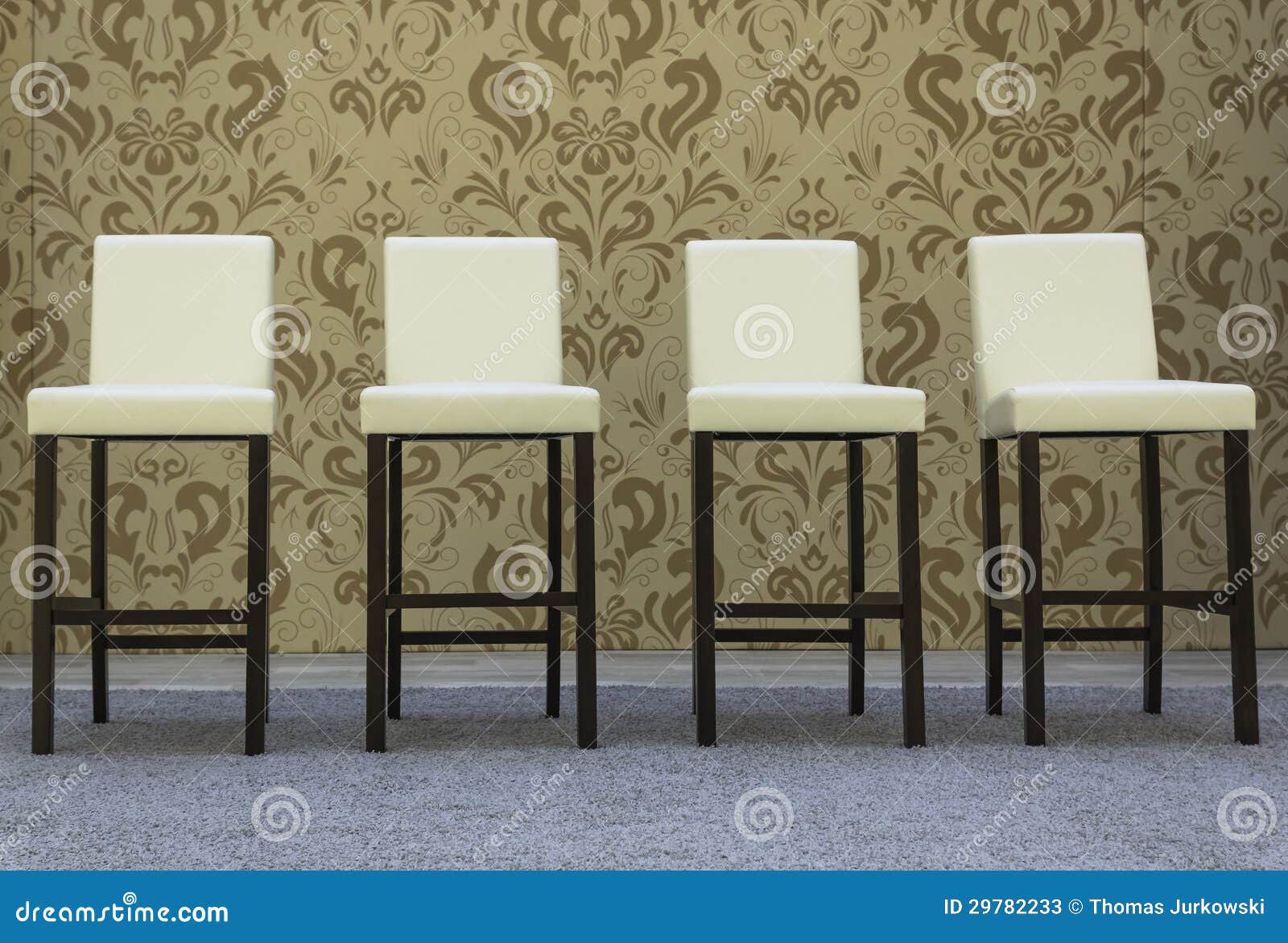 Chairs stock image. Image of skin, bright, increase, stools - 29782233