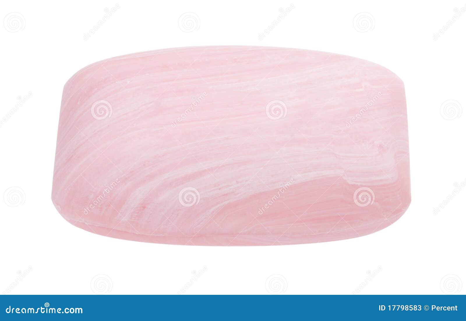 Bar of toilet soap stock image. Image of cleaning, pink - 17798583