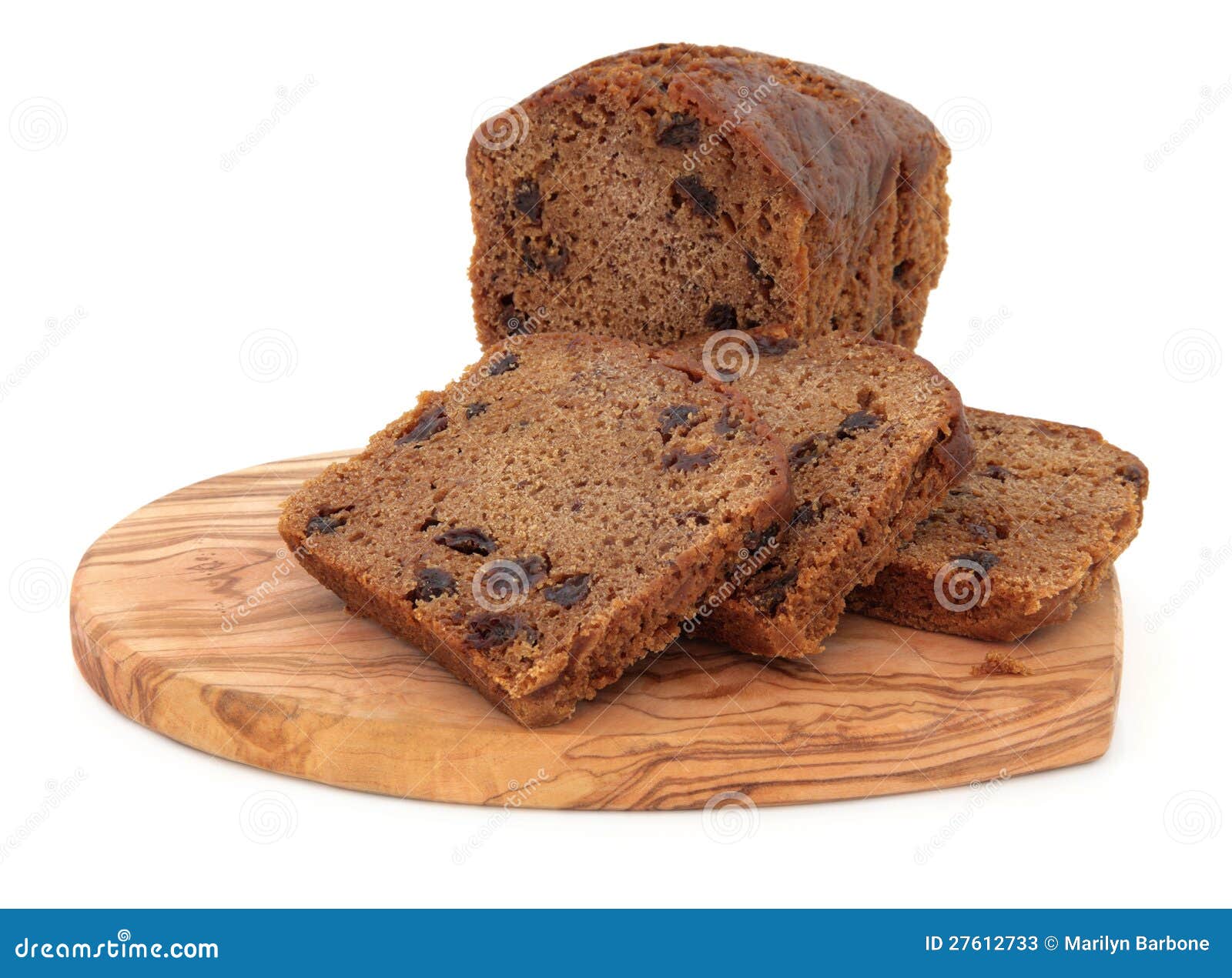 Bara Brith Cake stock image. Image of welsh, dessert - 27612733