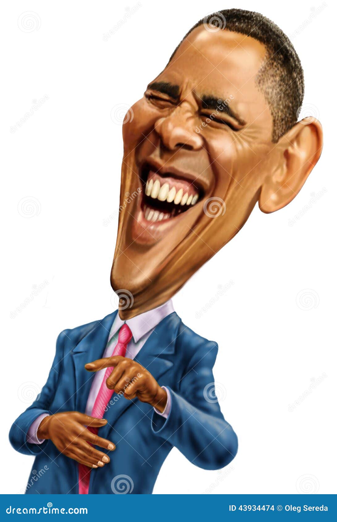 Barack Obama editorial stock image. Image of politicians - 43934474