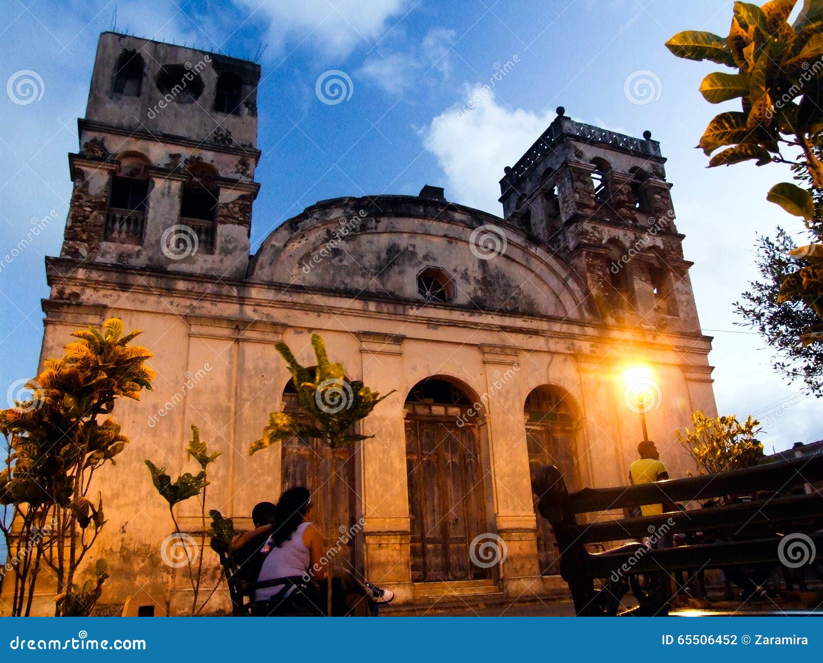 Baracoa editorial photography. Image of twosome, culture - 65506452