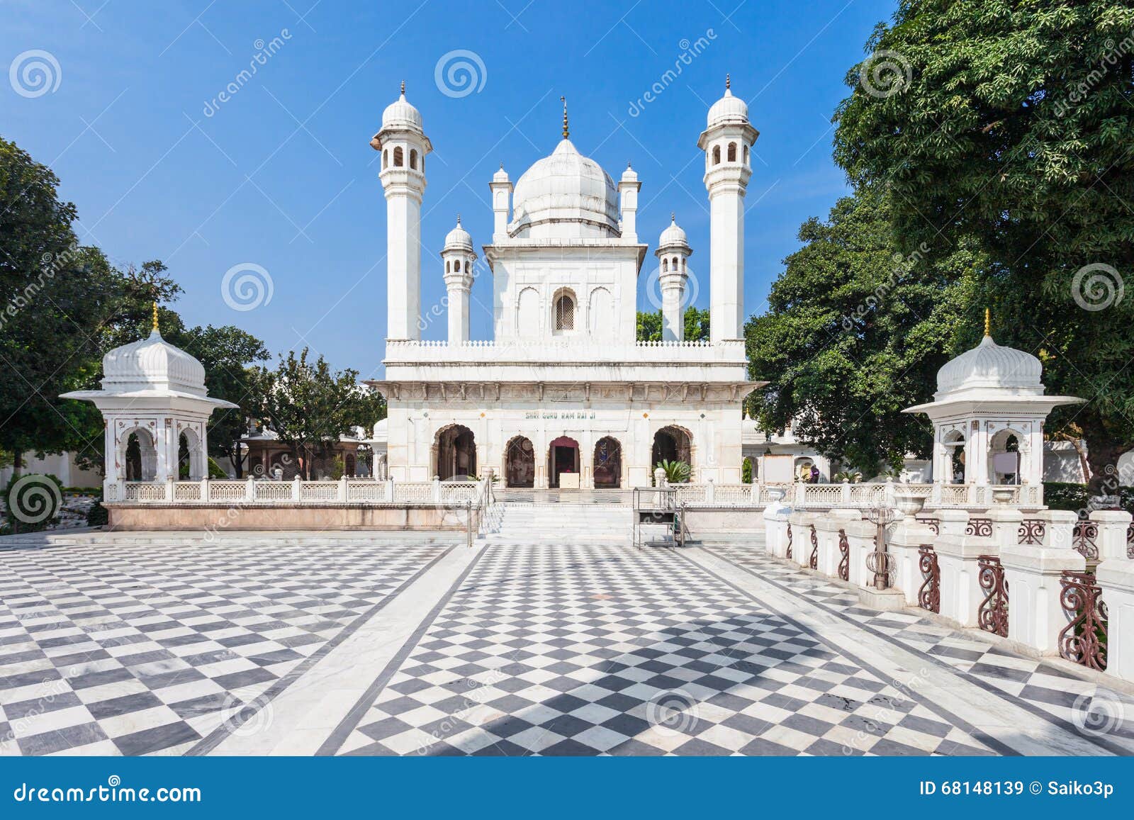 Baran Raja Darbar obraz stock. Obraz złożonej z historyczny - 68148139