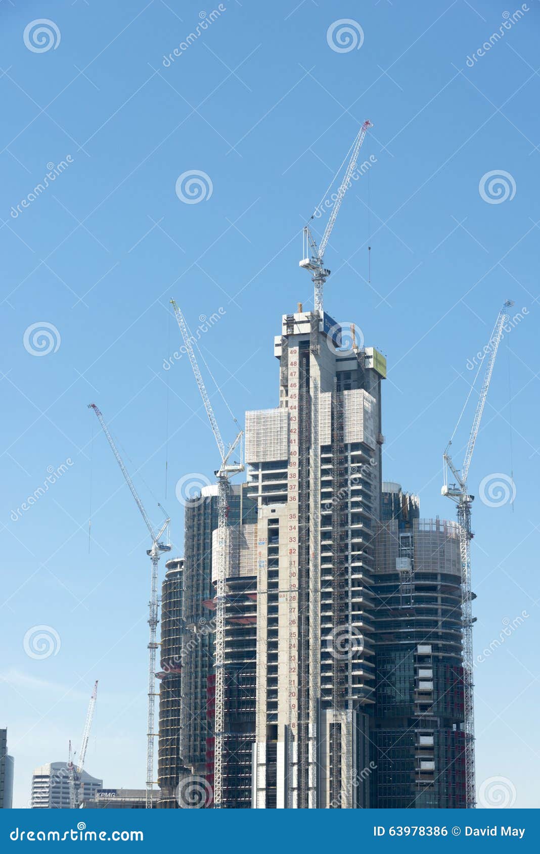 Barangaroo Precinct Tourist Information And Navigation Sign With Map ...