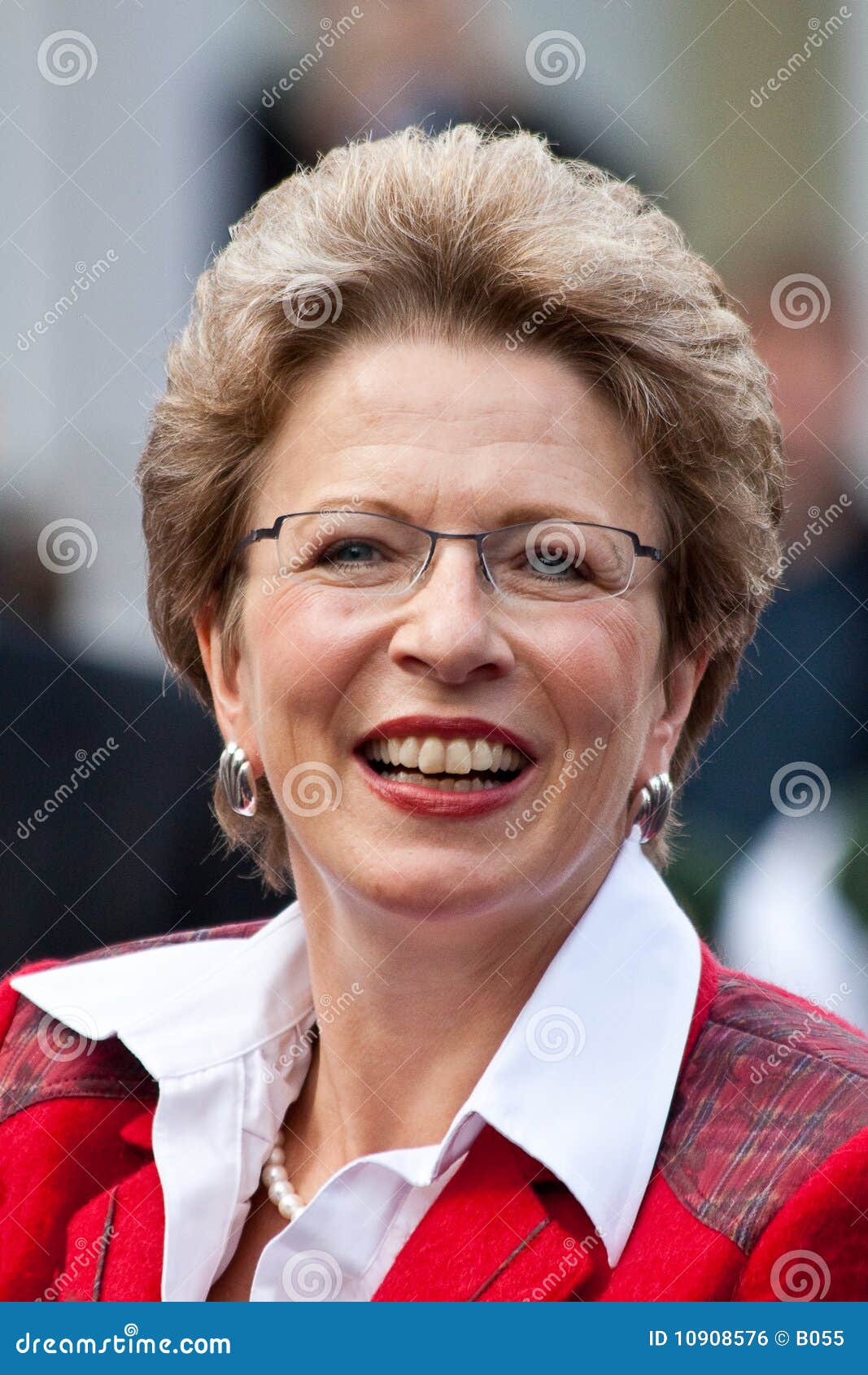 Barbara Bosch redaktionelles foto. Bild von deutschland - 10908576