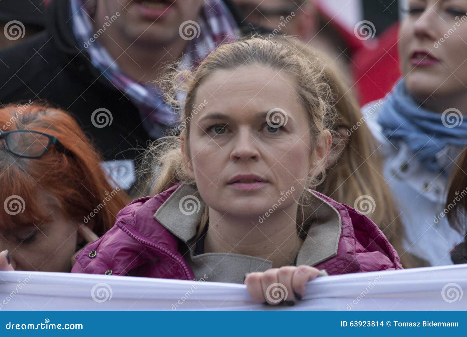 Barbara Nowacka imagen de archivo editorial. Imagen de gobierno - 63923814