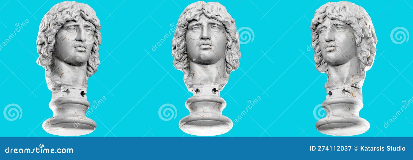 Barbarian Chief stock image. Image of antiquity, ornament - 274112037