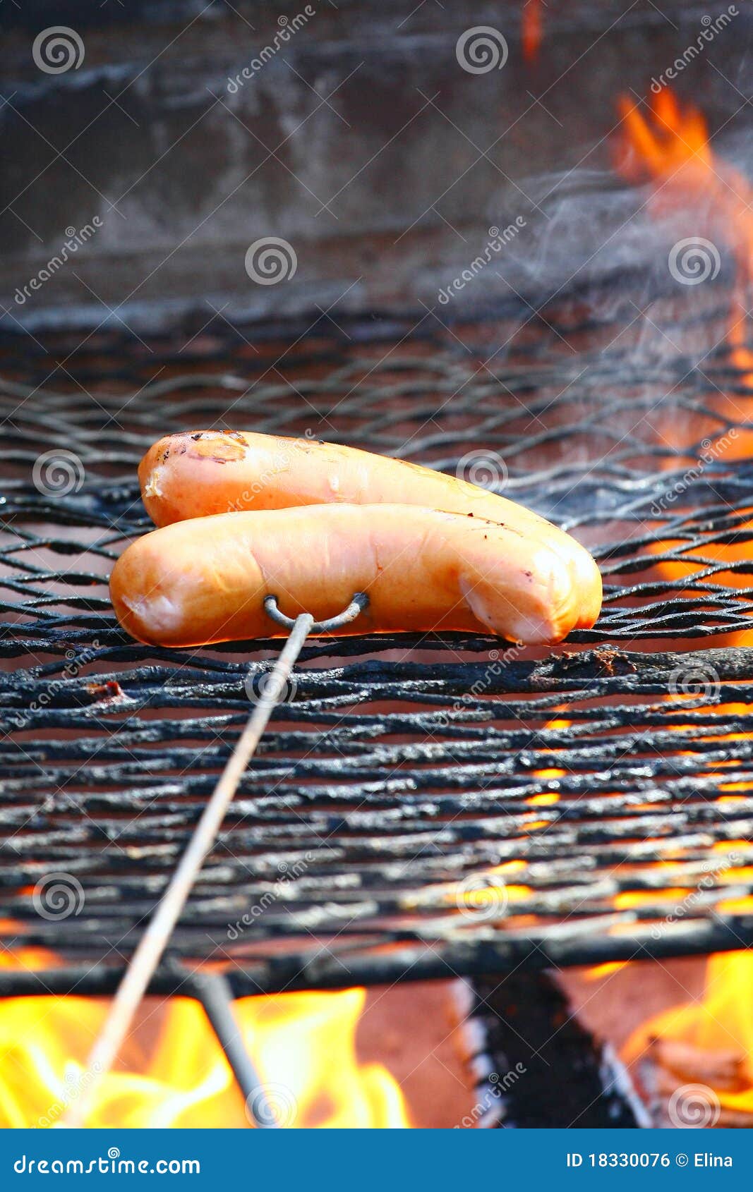 Barbecue stock photo. Image of celebration, eating, cooking - 18330076