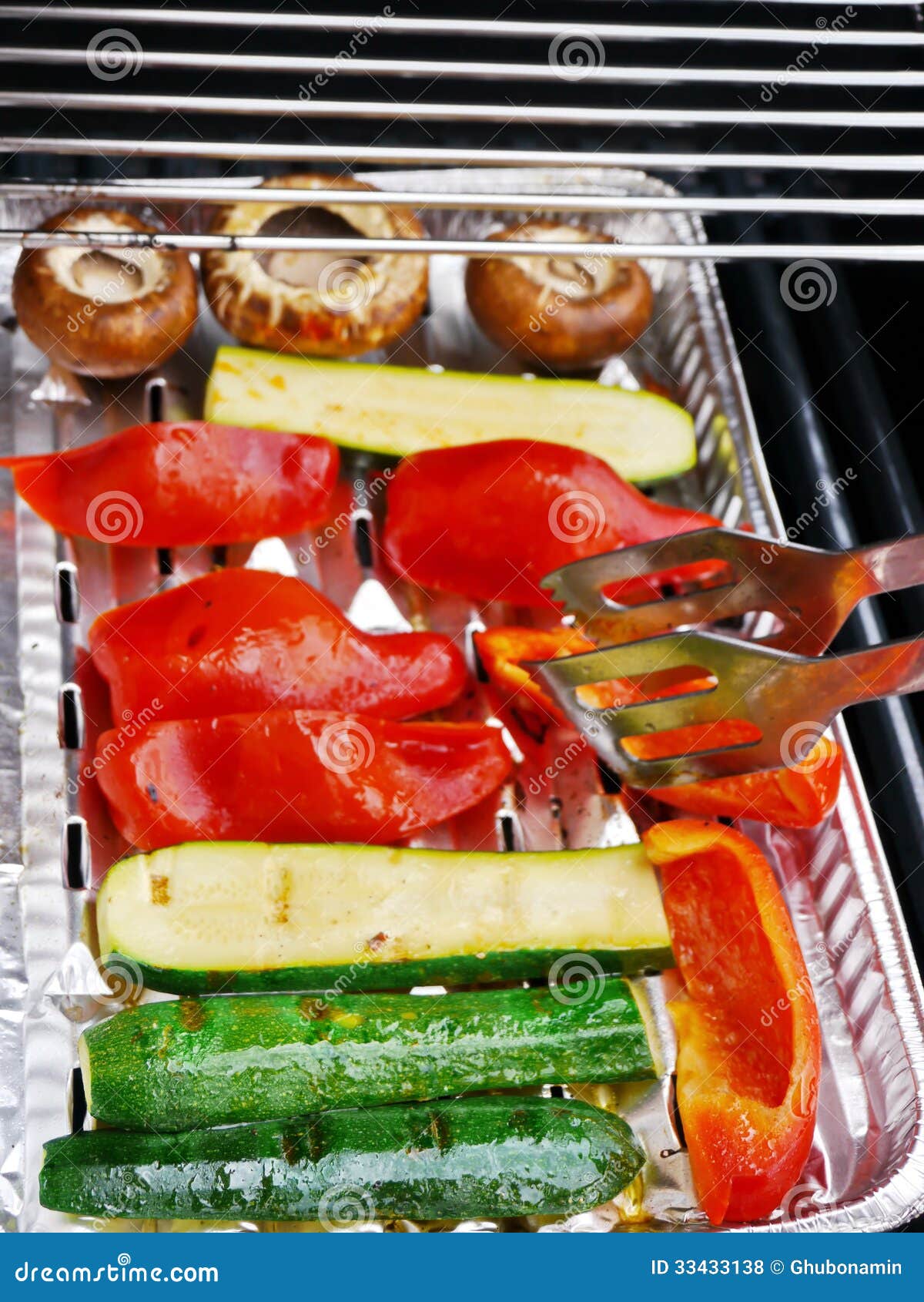 Barbecue bbq stock photo. Image of gourmet, grill, cooking - 33433138