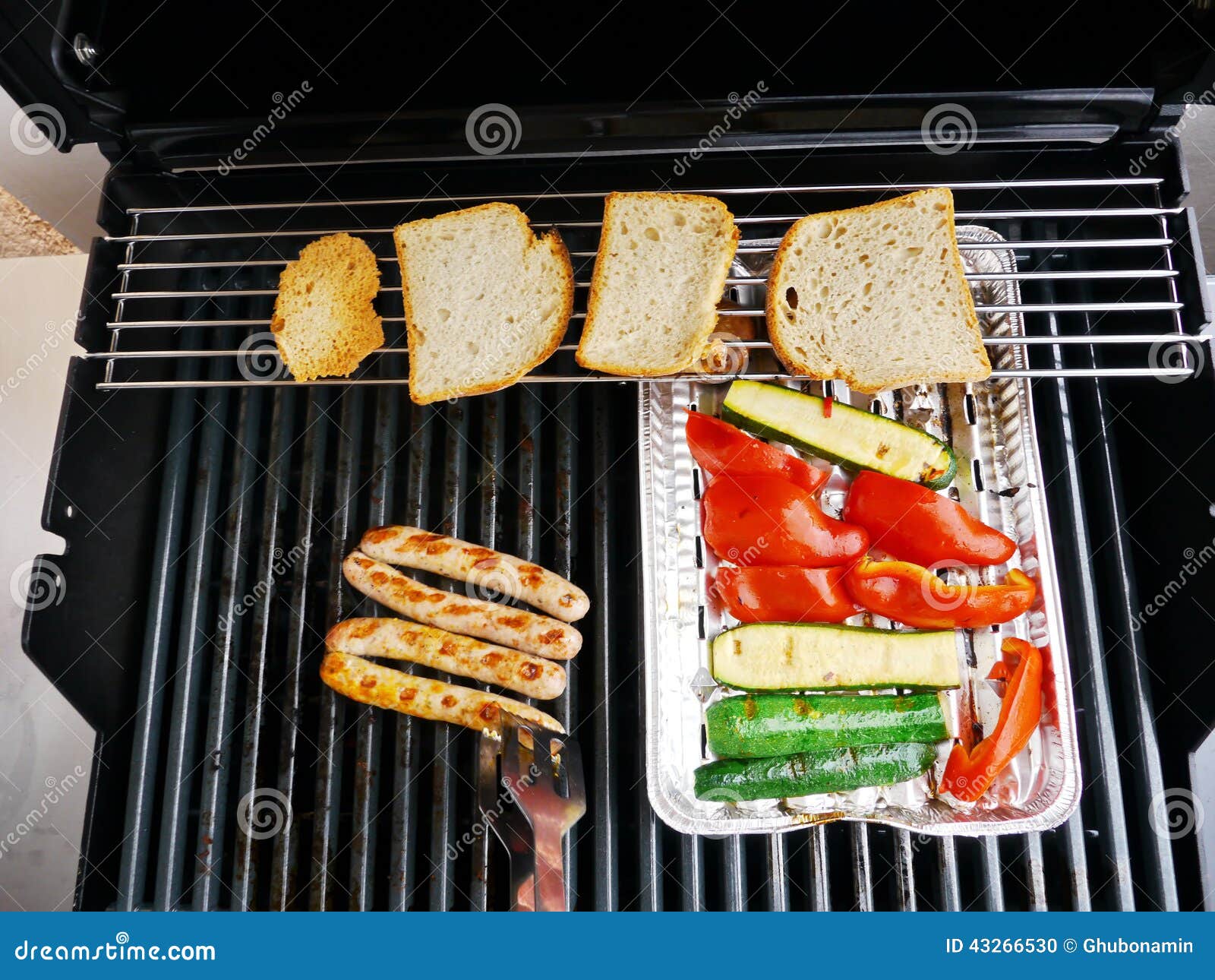 Barbecue bbq stock photo. Image of spice, heat, food - 43266530