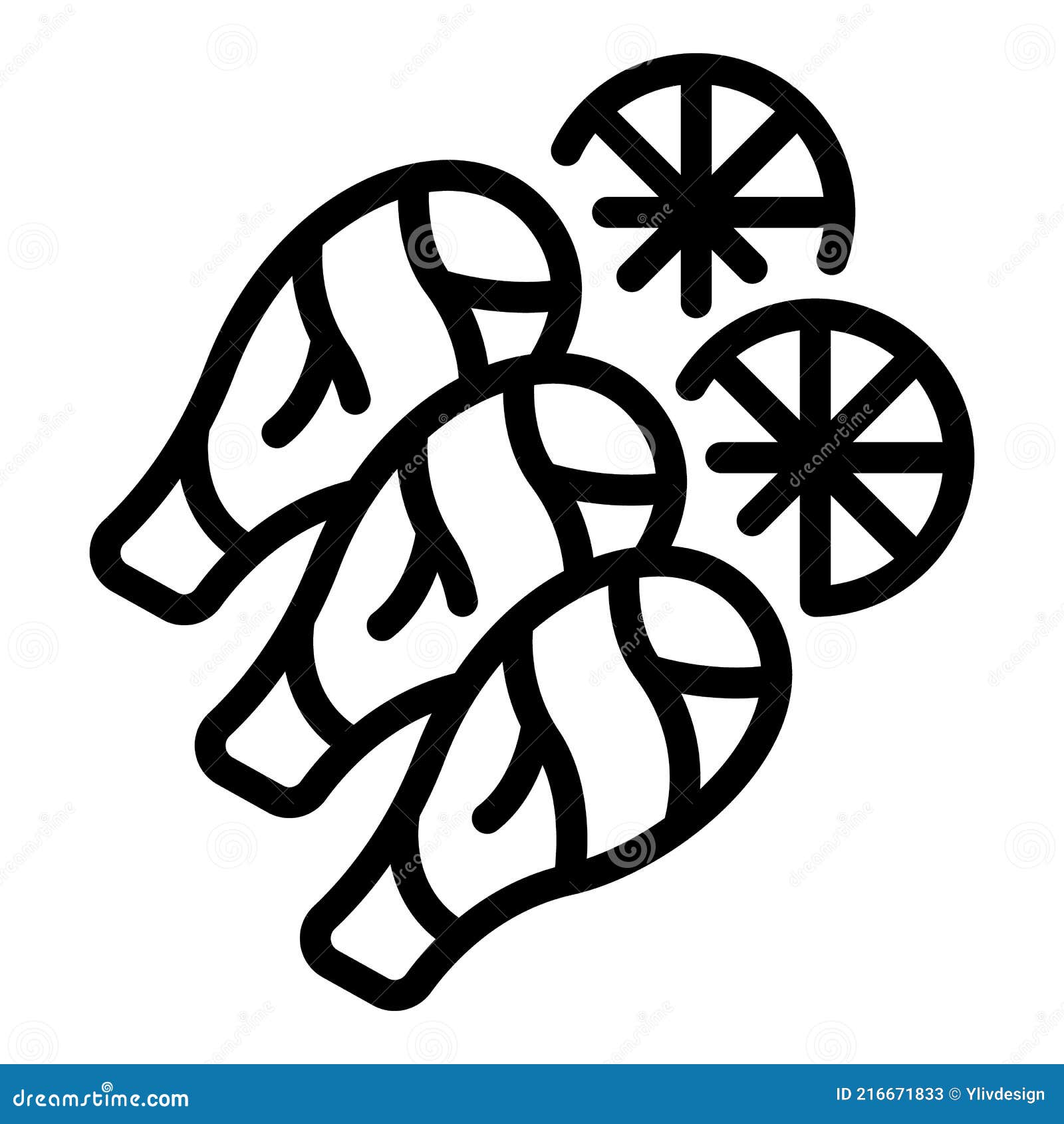 Barbecue Chicken Inasal On A Banana Leaf Is A Famous Grilled Specialty ...