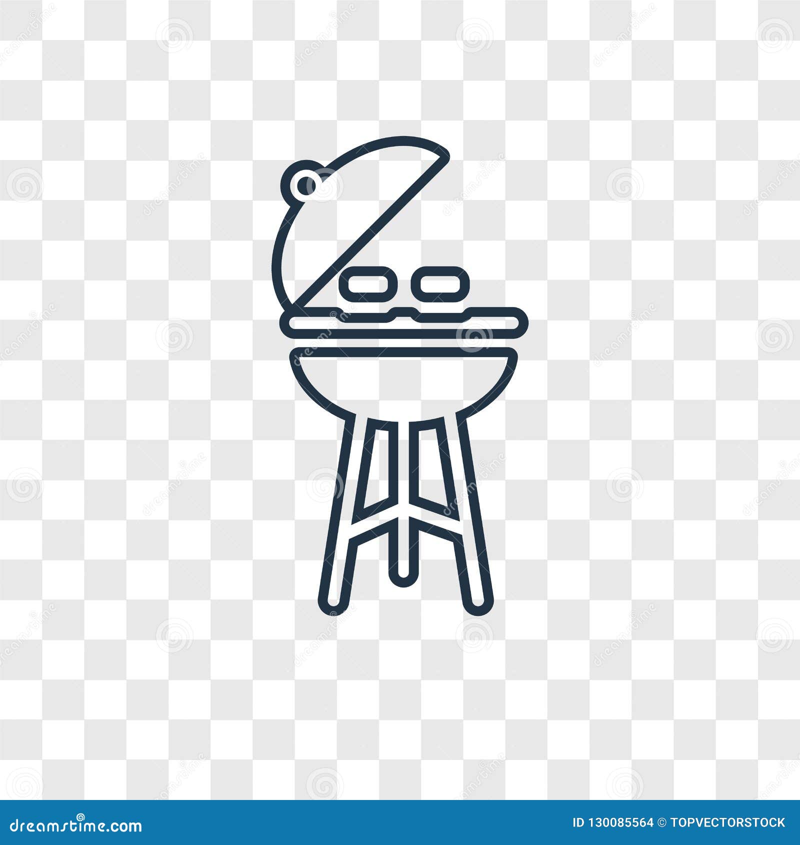 Barbecue Transparent Stock Illustrations – 2,403 Barbecue Transparent ...