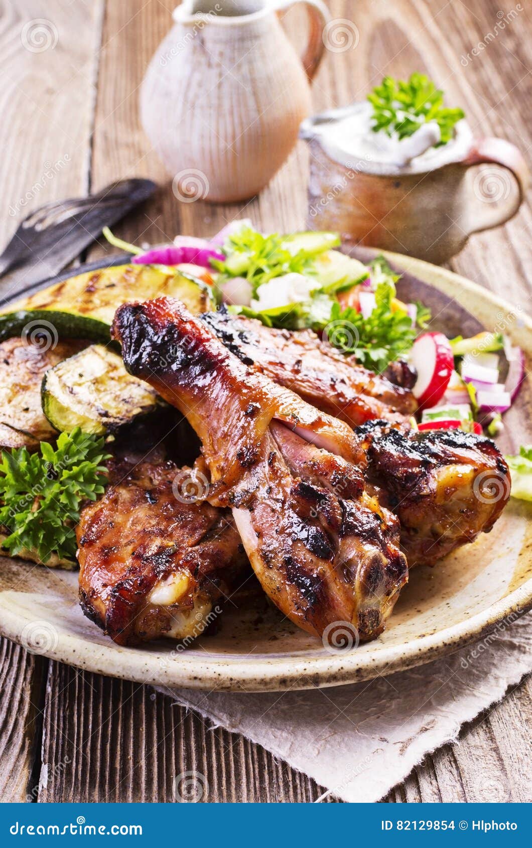 Chicken Shank Oven Stock Photos - Free & Royalty-Free Stock Photos from ...