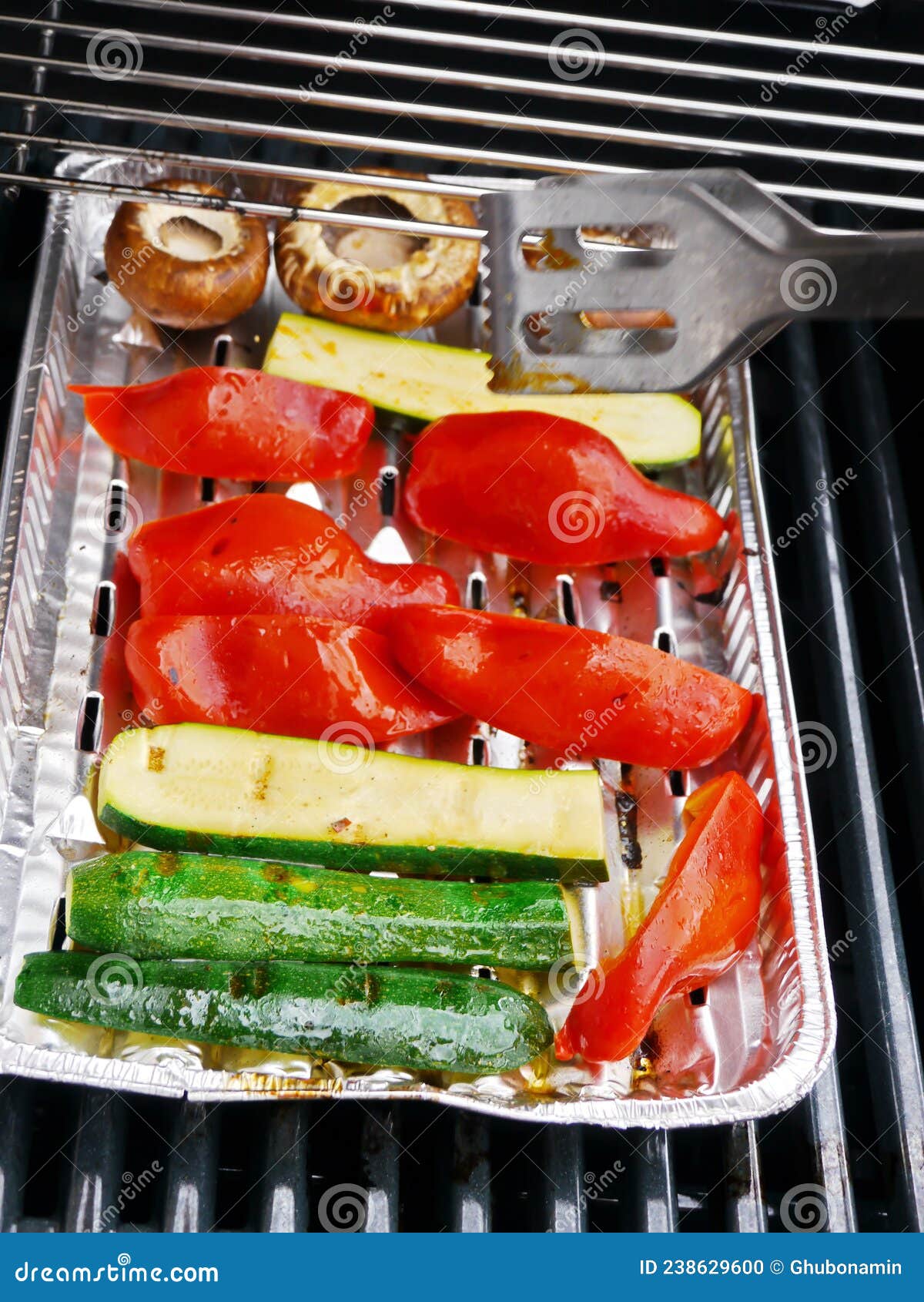 Barbecue bbq stock photo. Image of summer, cooking, dinner - 238629600