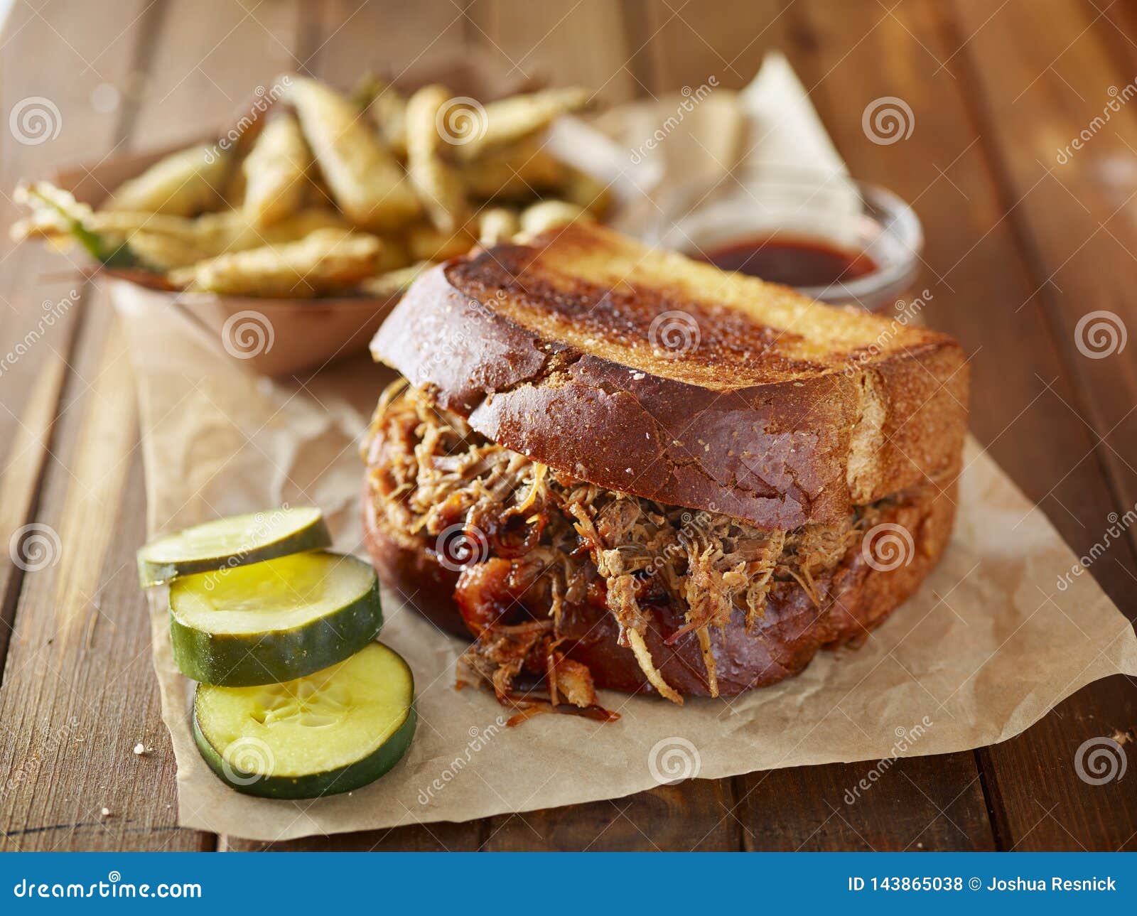 Pork And Okra Gumbo Meal Stock Photography | CartoonDealer.com #47831468