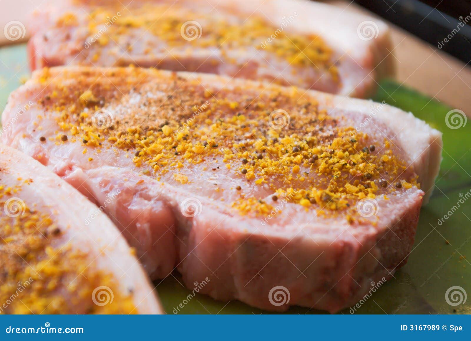 Barbecue ready for cooking stock image. Image of juicy - 3167989