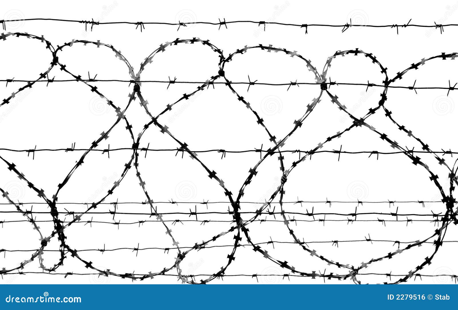 Barb Wire Jesus Christ Crucifixion Royalty-Free Stock Photo ...