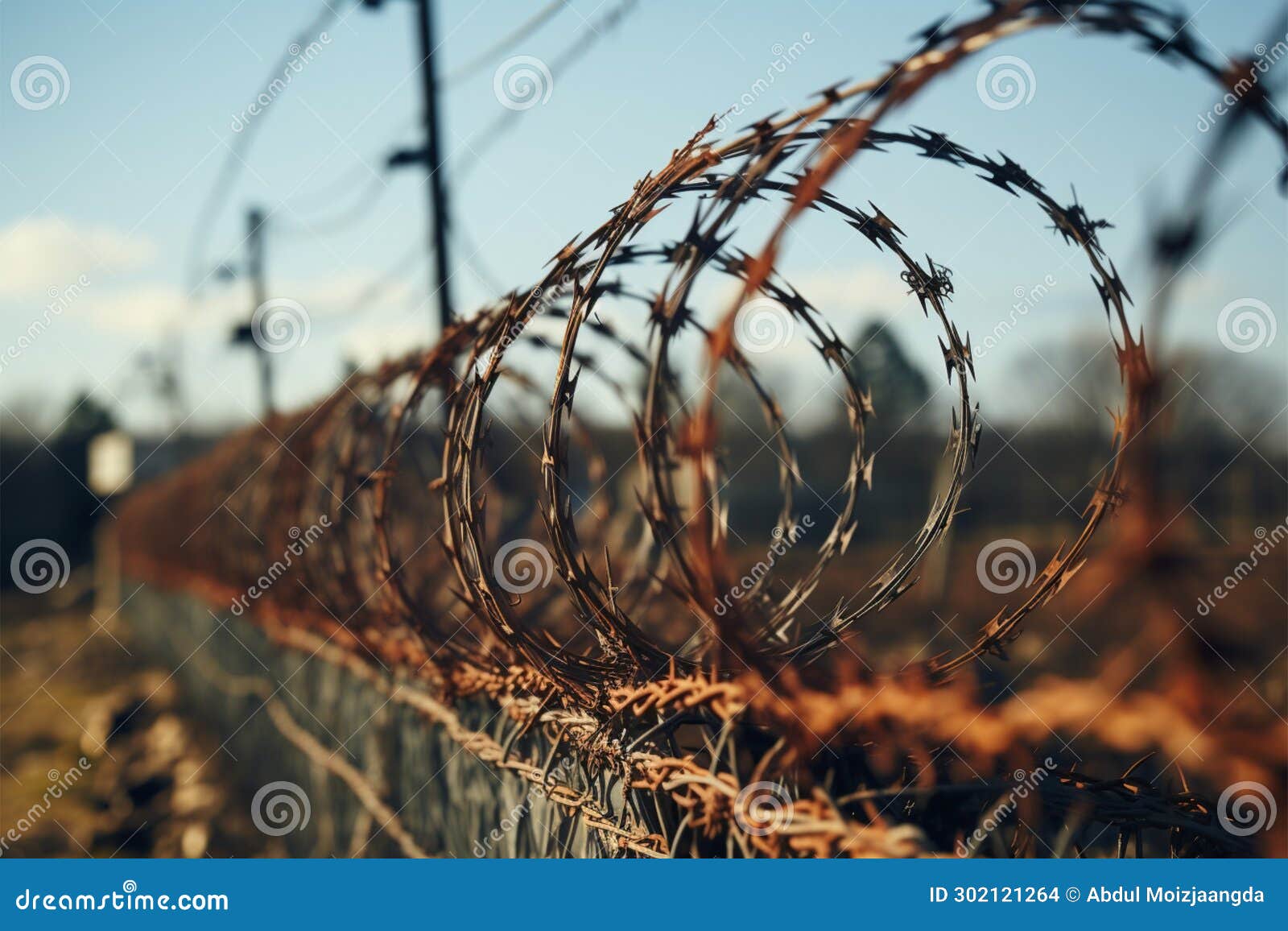 Caution Perimeter Stripes. Isolated Black And Yellow Police Line Do Not ...