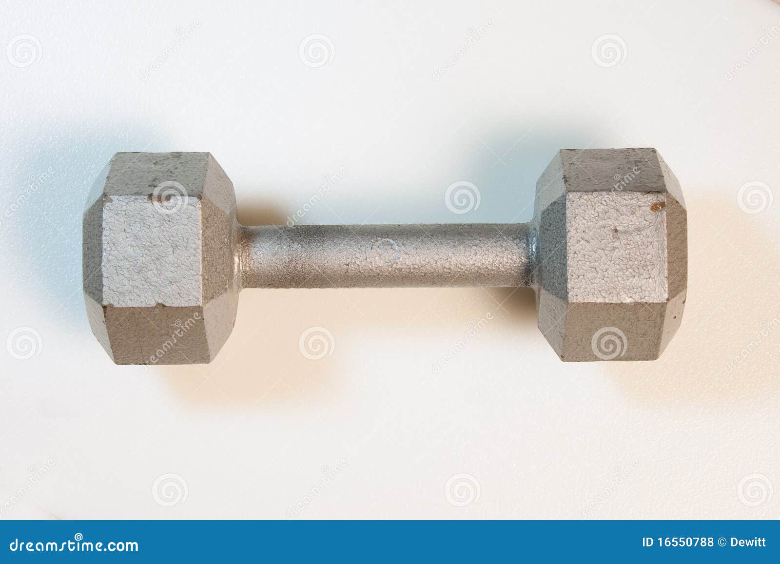 Barbell stock photo. Image of health, shot, weights, barbell - 16550788