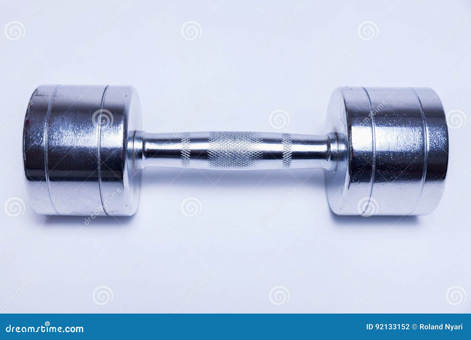 Barbell stock photo. Image of bodybuilding, athlete, body - 92133152