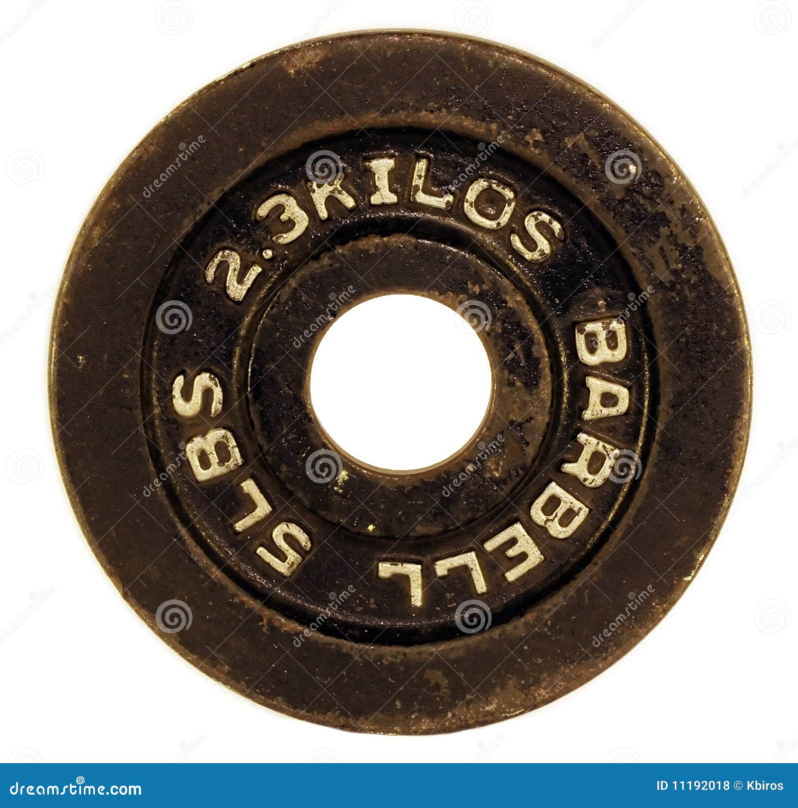 Barbell plate stock photo. Image of changing, goal, healthy - 11192018