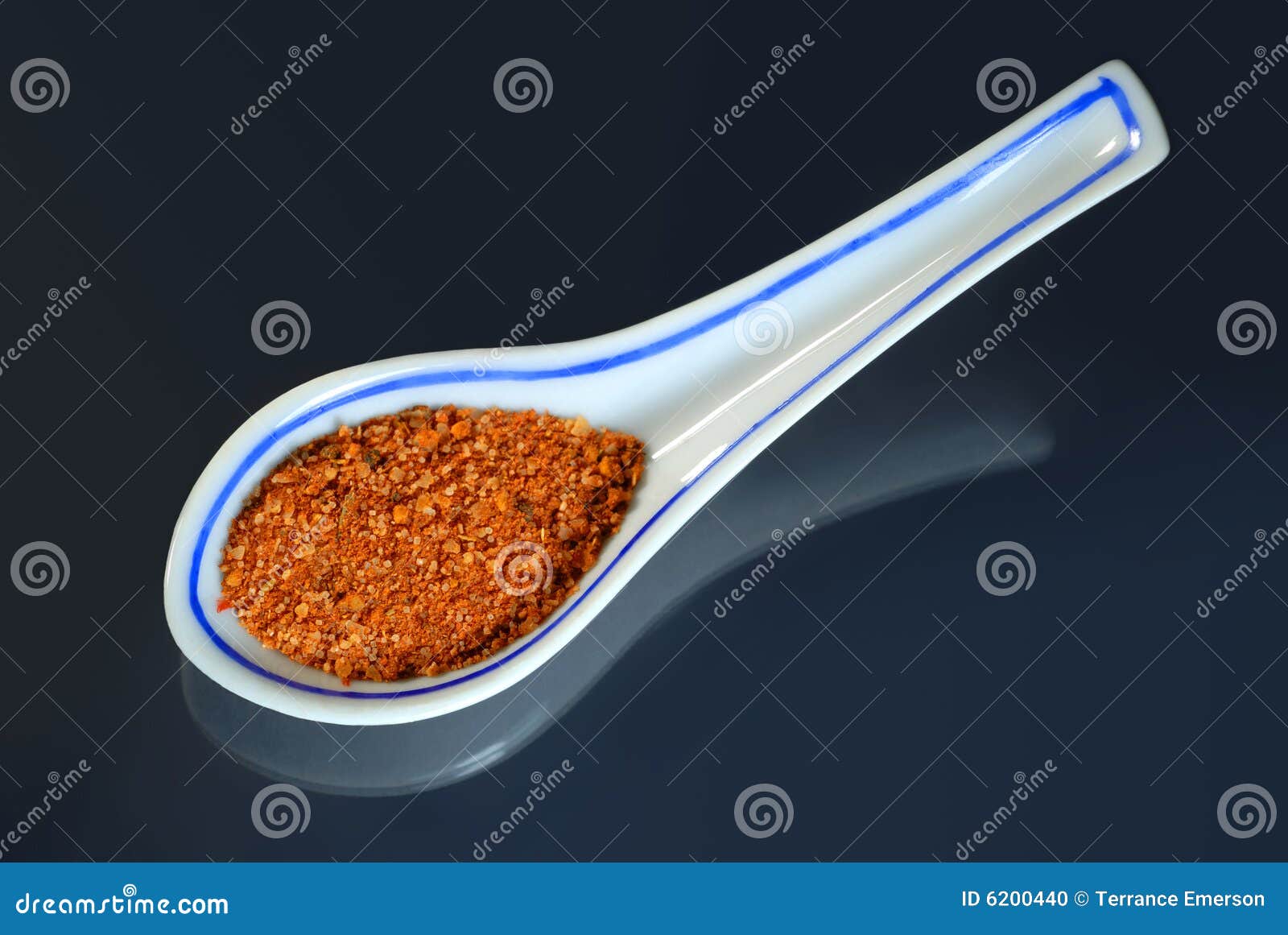 Barbeque Seasoning stock photo. Image of spice, cooking - 6200440