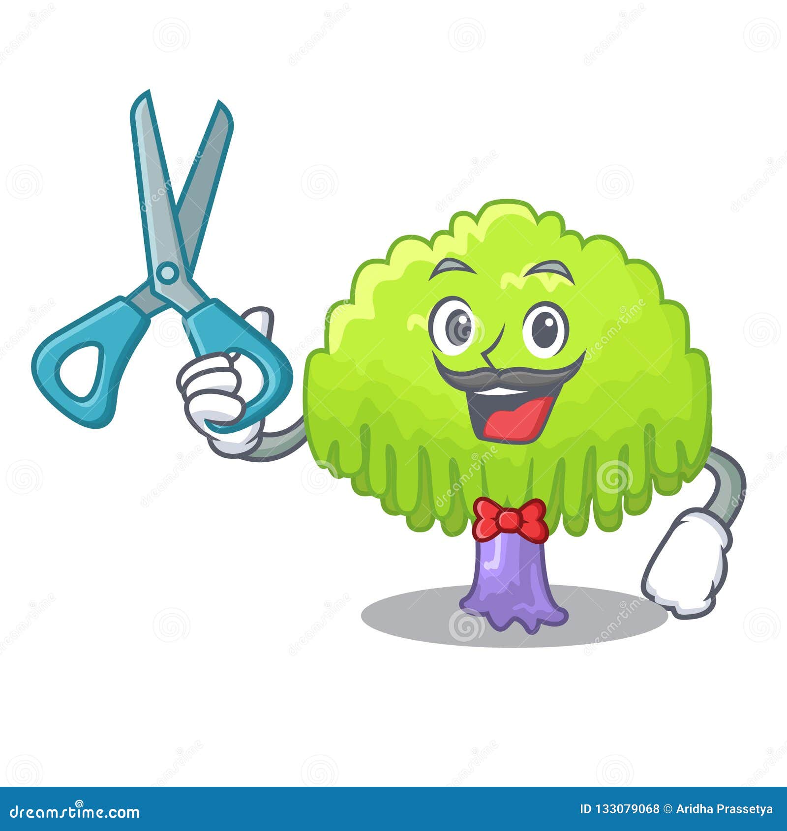 Isolated Weeping Happy Face Cartoon Vector Design | CartoonDealer.com ...