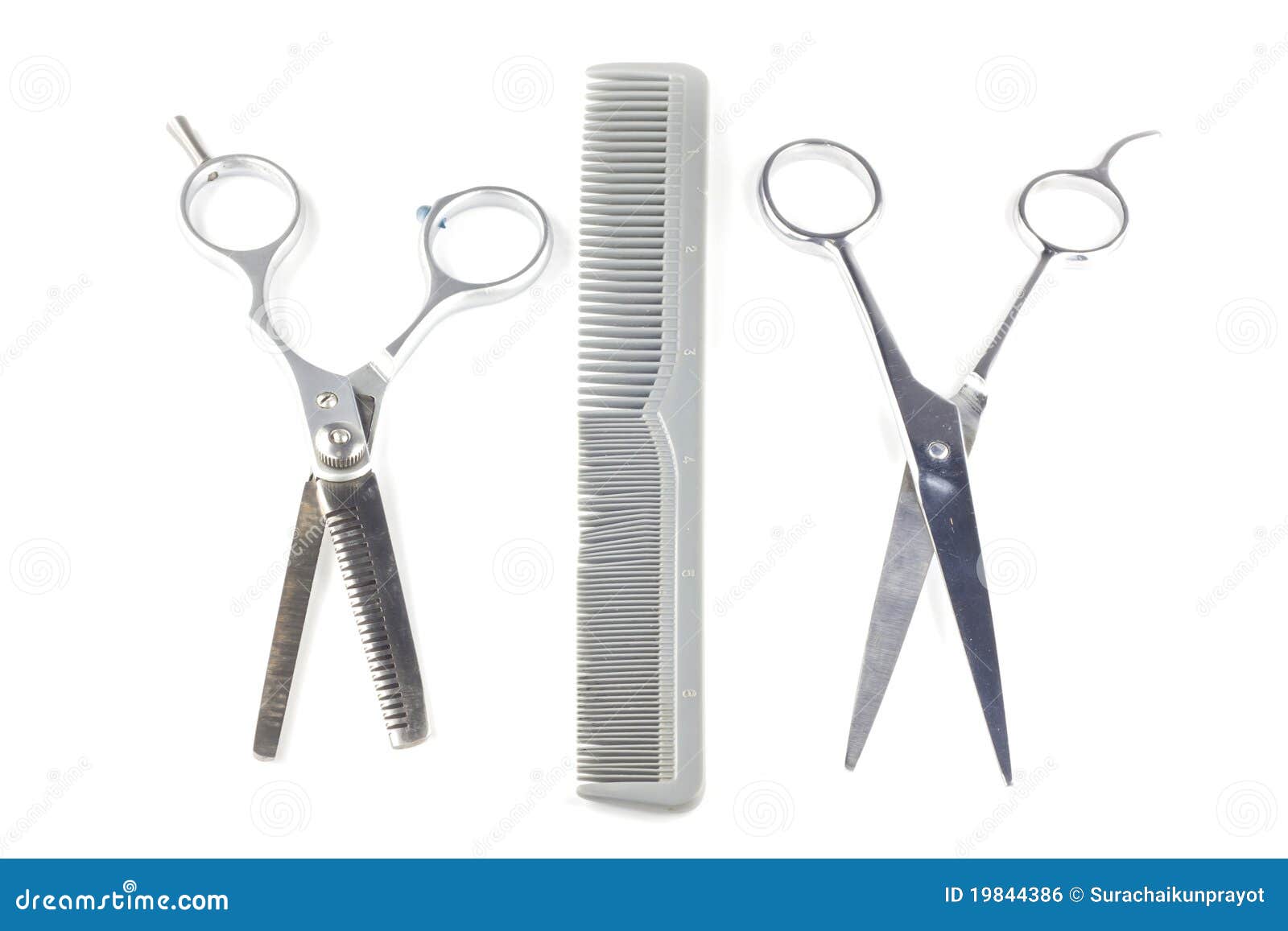 Barber tool set stock photo. Image of background, care - 19844386