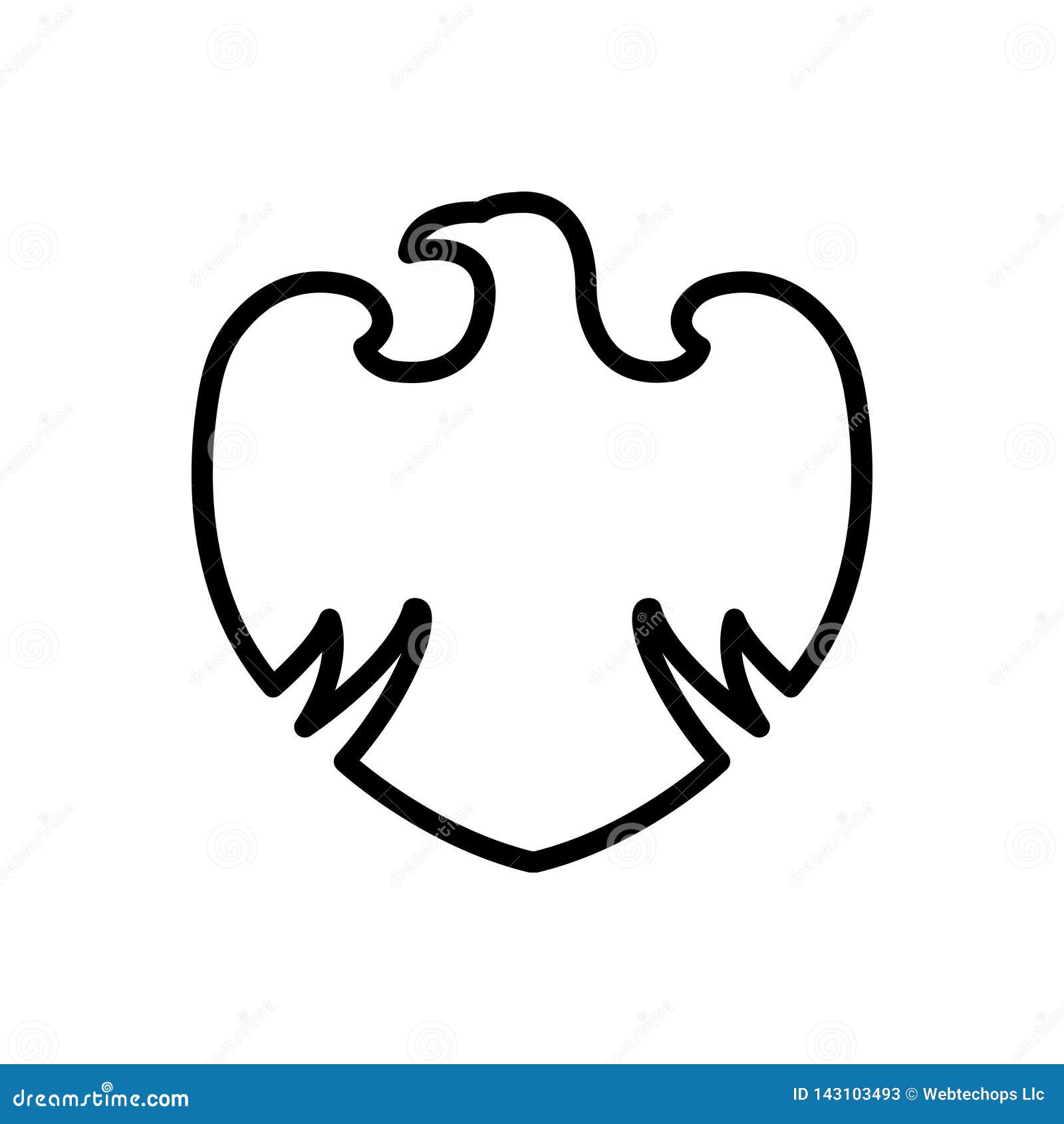 Black Line Icon for Barclays, Logo and Brand Stock Vector ...