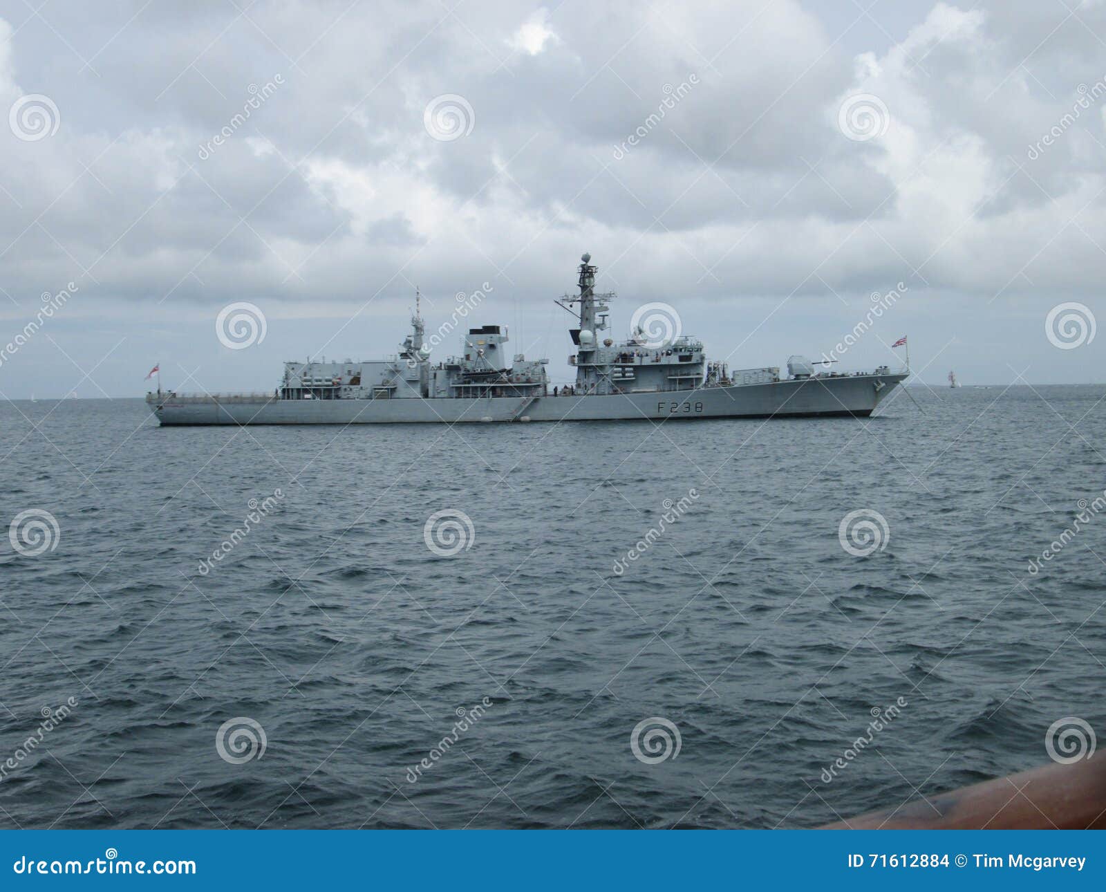 Barco de la Armada real imagen de archivo editorial. Imagen de crucero ...